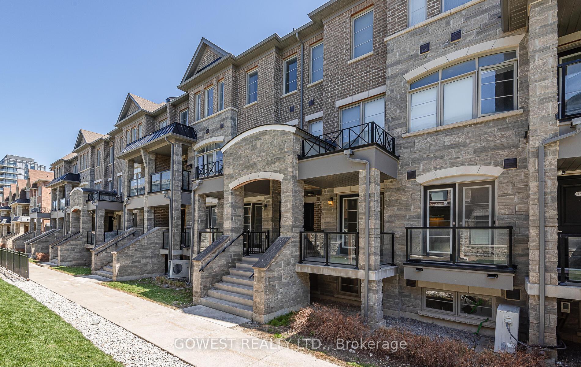 18 - 200 Veterans Drive, Brampton, ON L7A 4S6