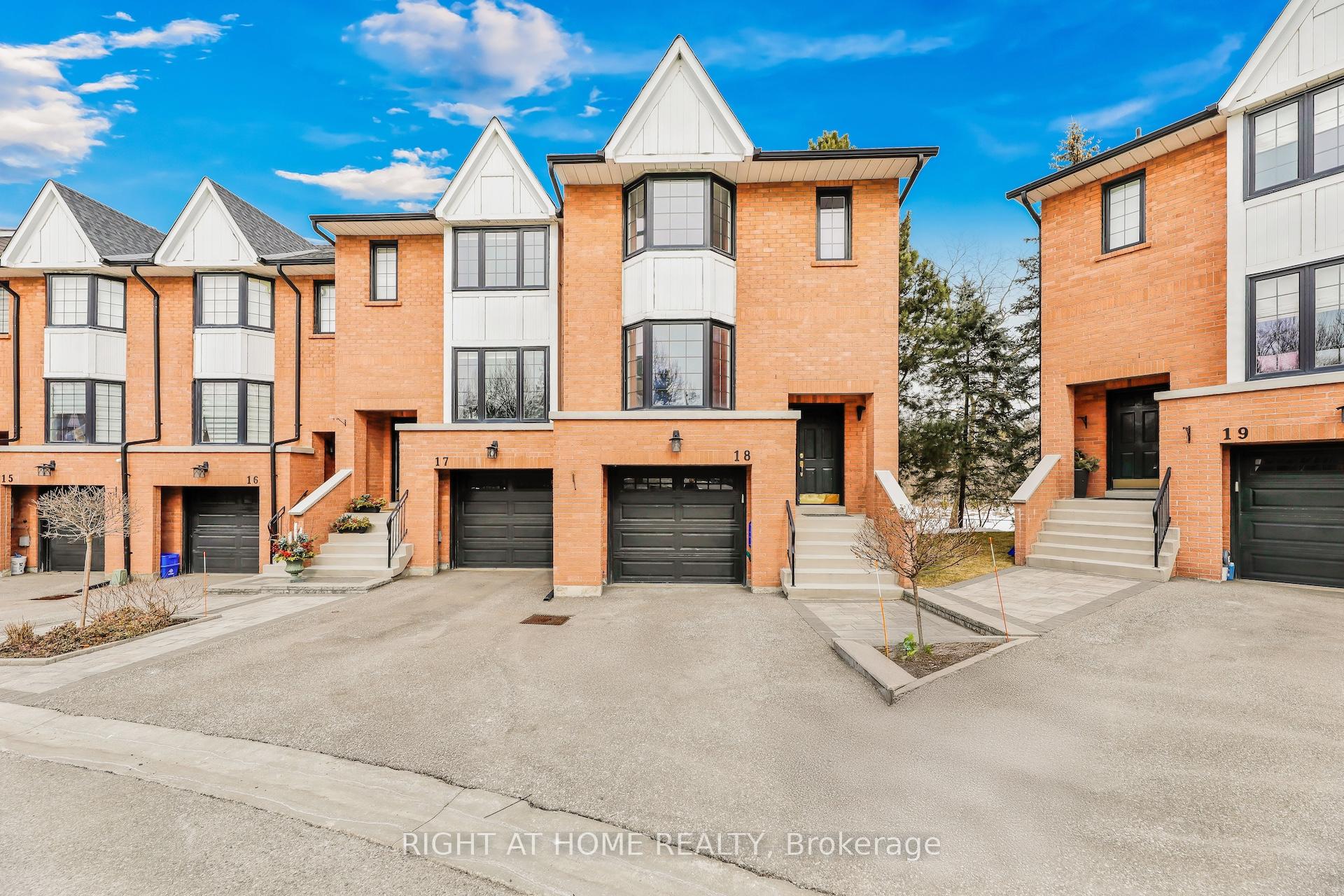 18 - 8050 Islington Avenue, Vaughan, ON L4L 1W5