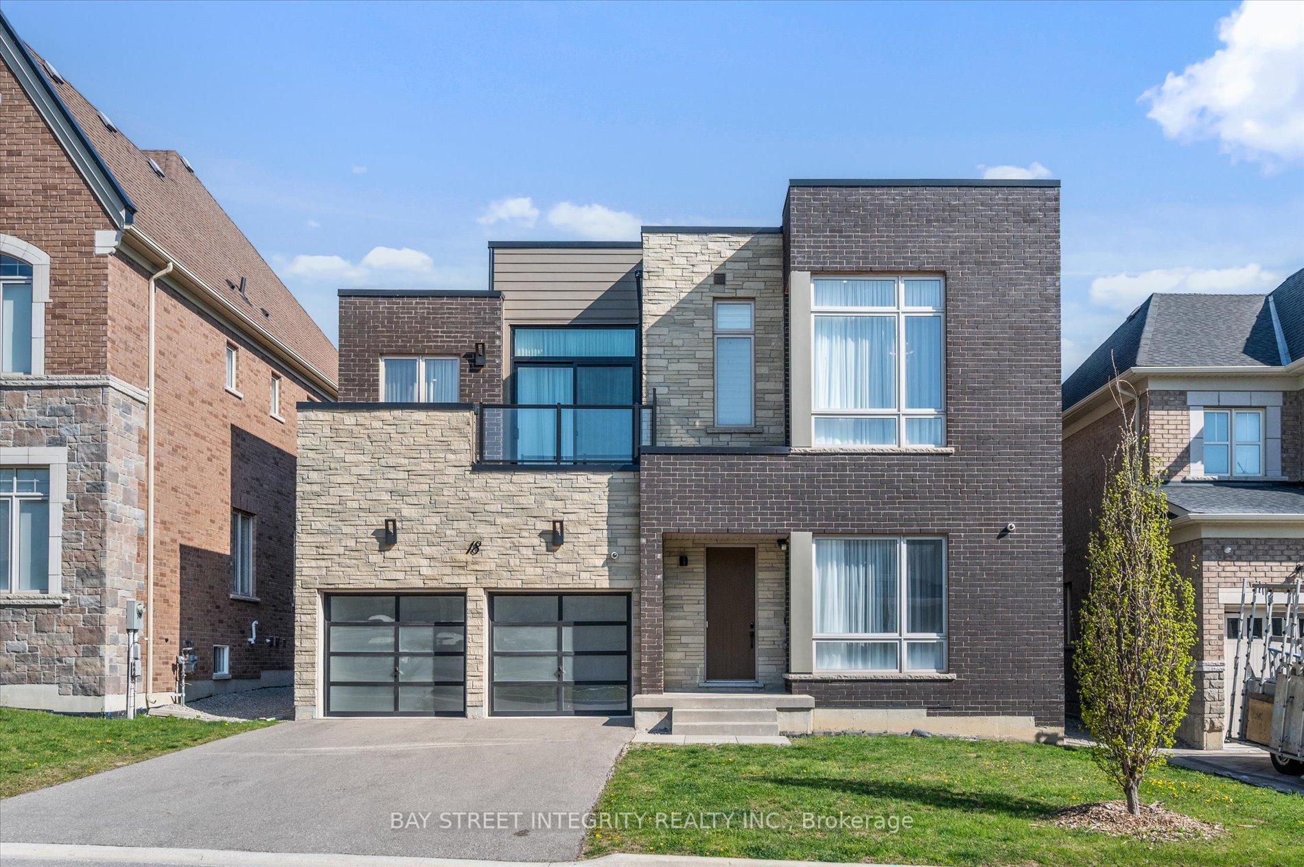 18 Aspy Court, Vaughan, ON L6A 4X7