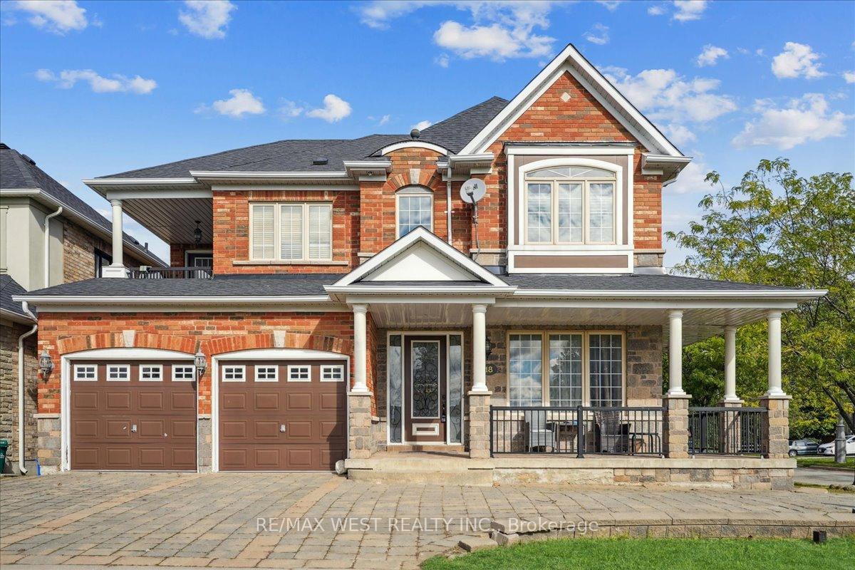 18 Augustine Avenue, Richmond Hill, ON L4E 4X6