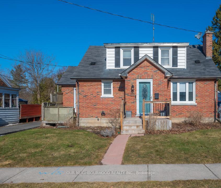 18 Caroline Street, Port Hope, ON L1A 1Y5