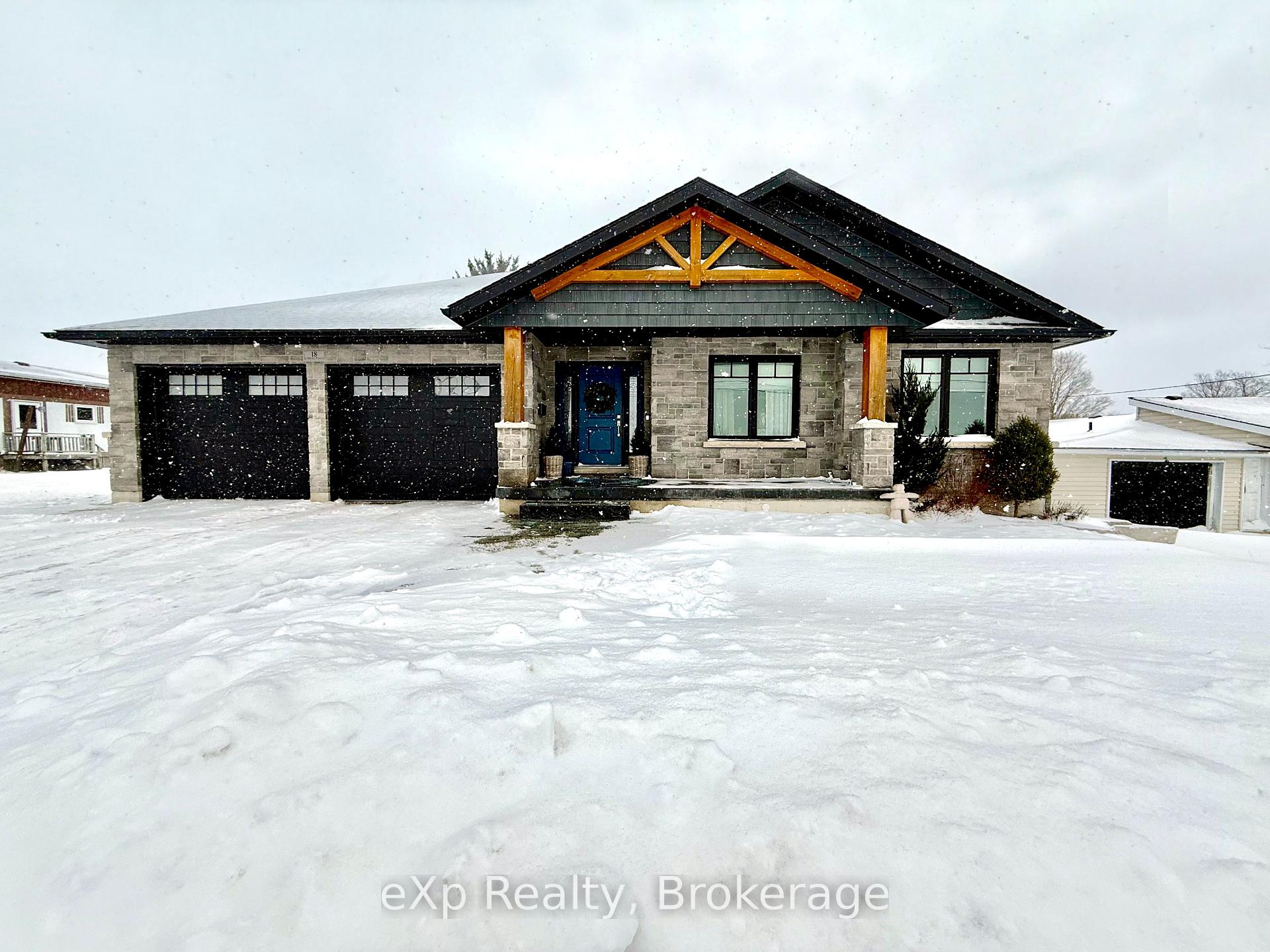 18 Carroll Street, South Bruce, ON N0G 2J0