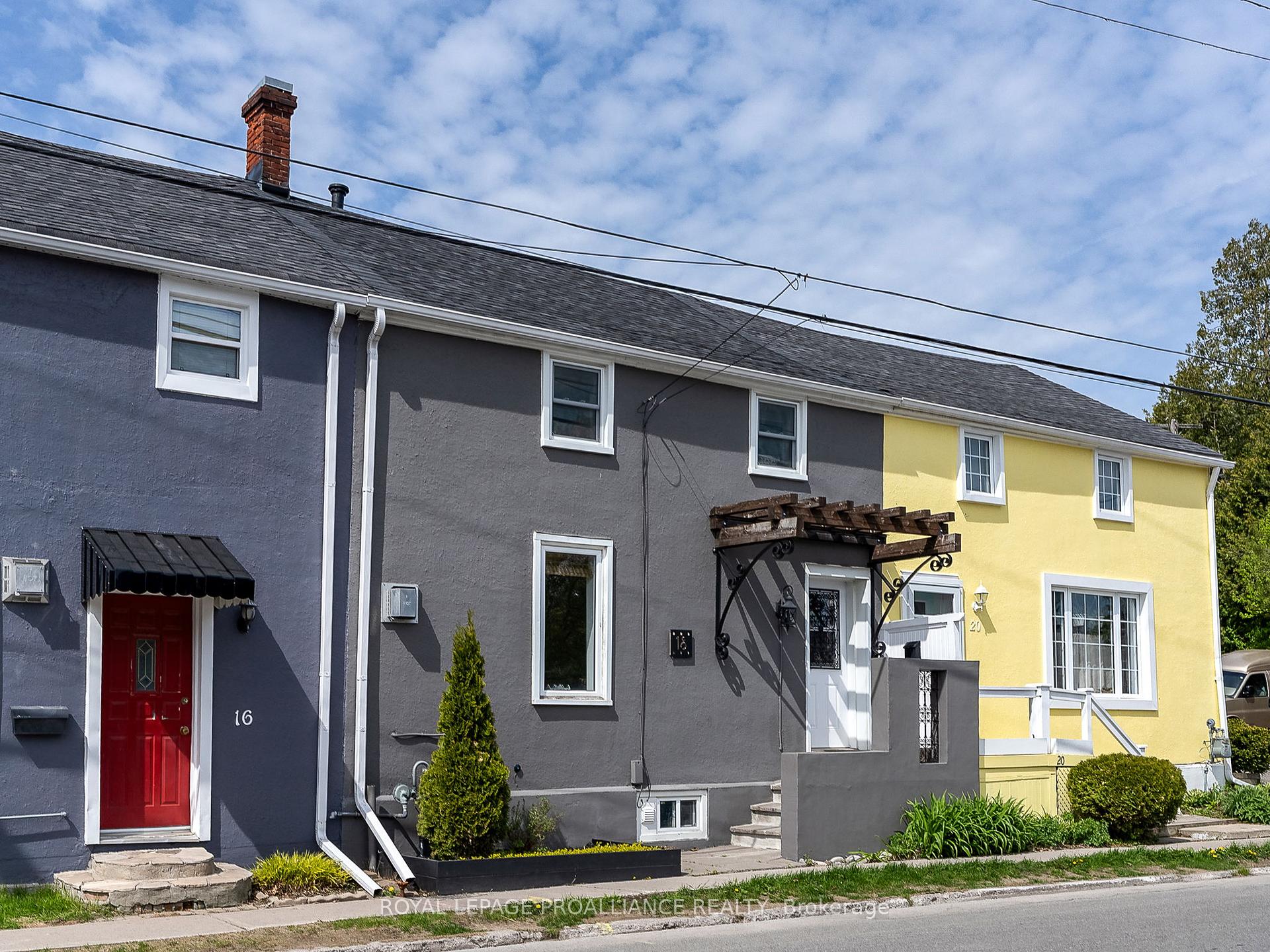 18 Cavan Street, Port Hope, ON L1A 3B4