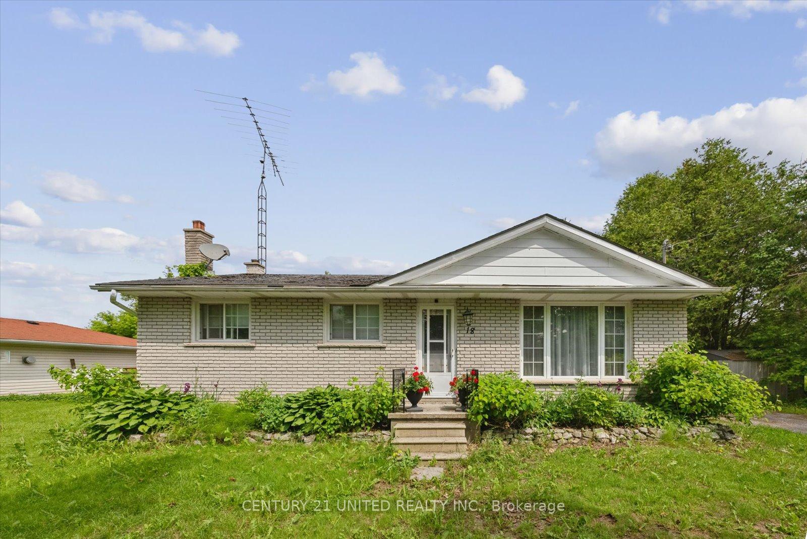 18 Cedarview Drive, Kawartha Lakes, ON K0L 2W0