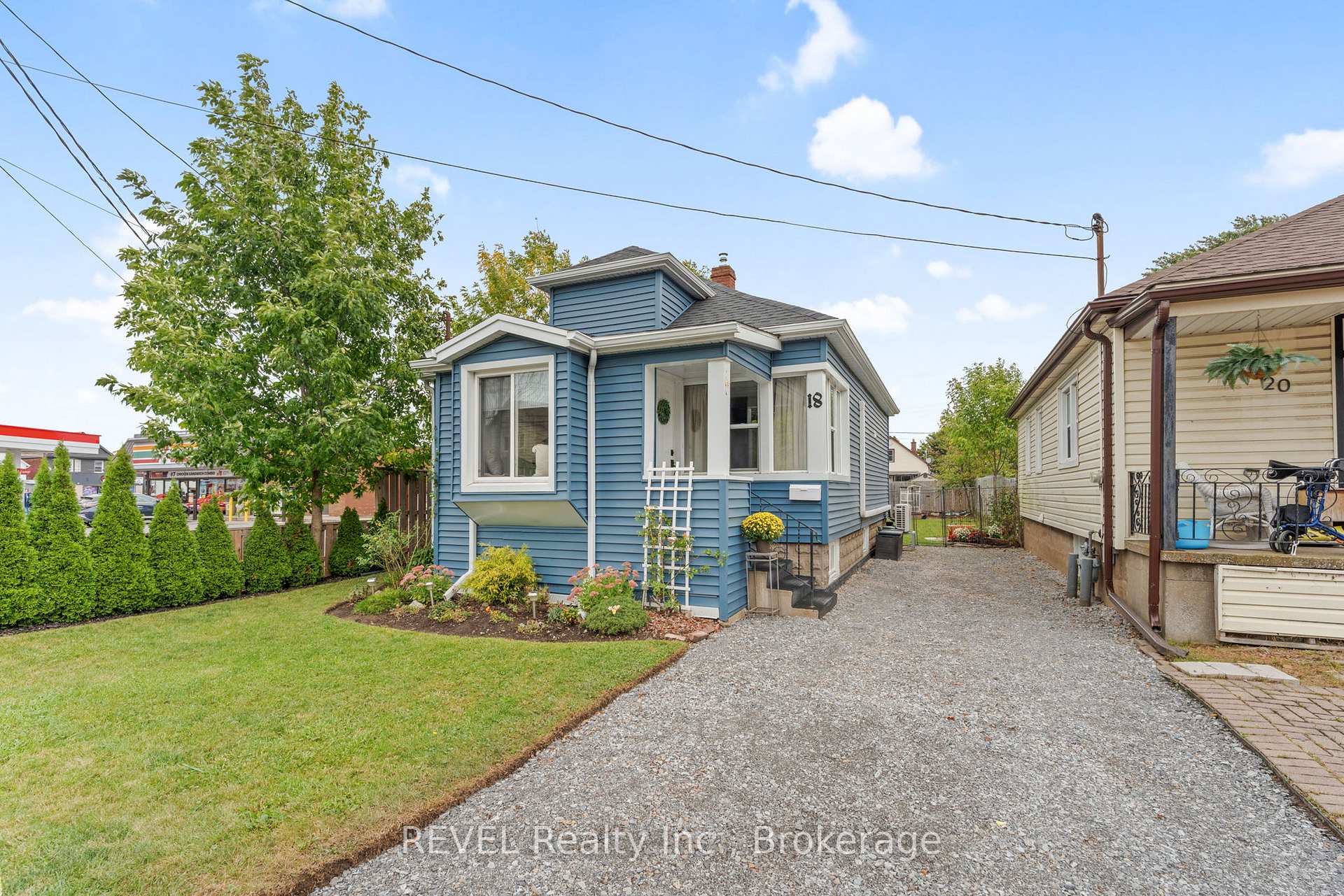 Welland Real Estate MLS® Listings & Houses For Sale