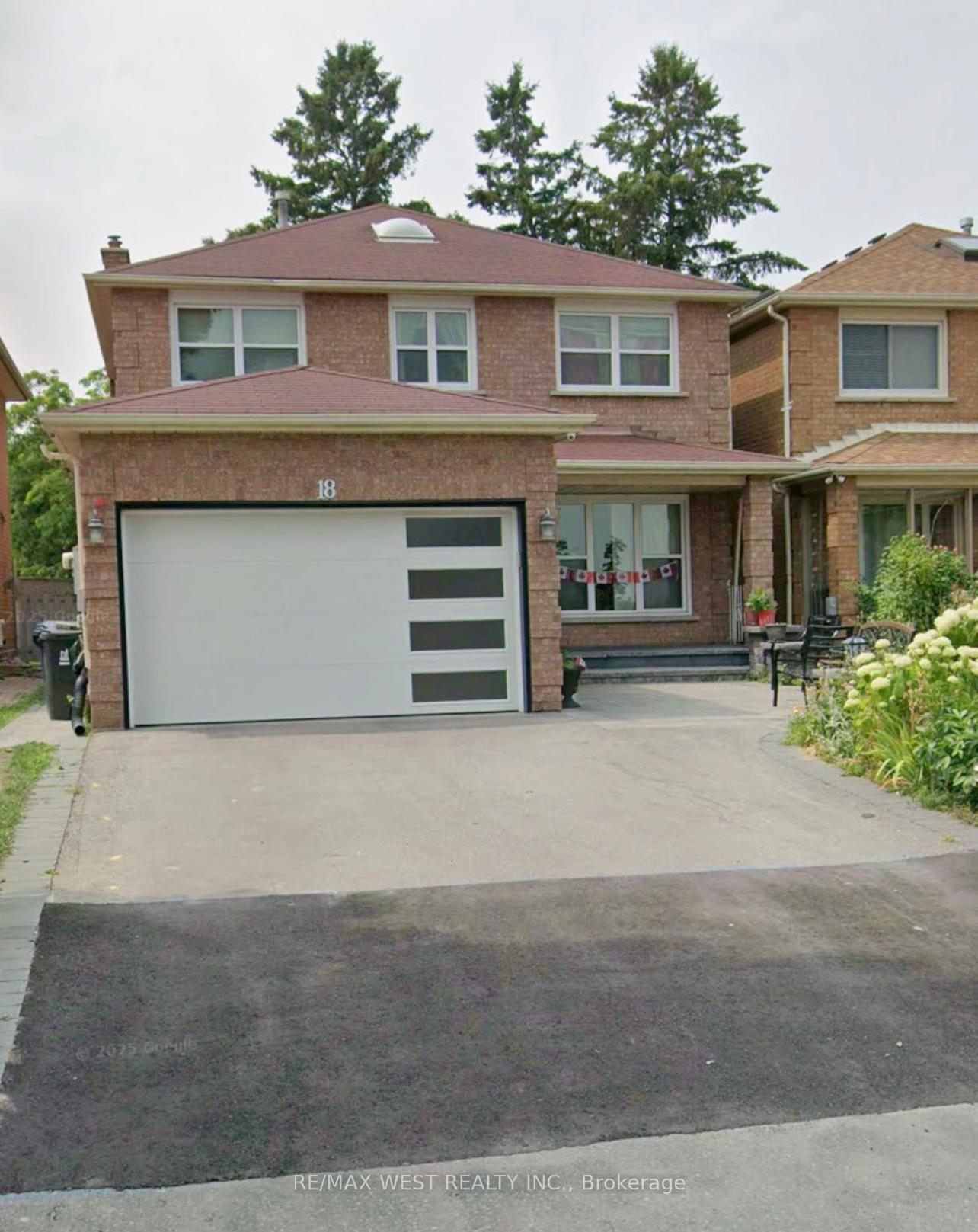 18 David Drive, Toronto, ON M1E 5E4
