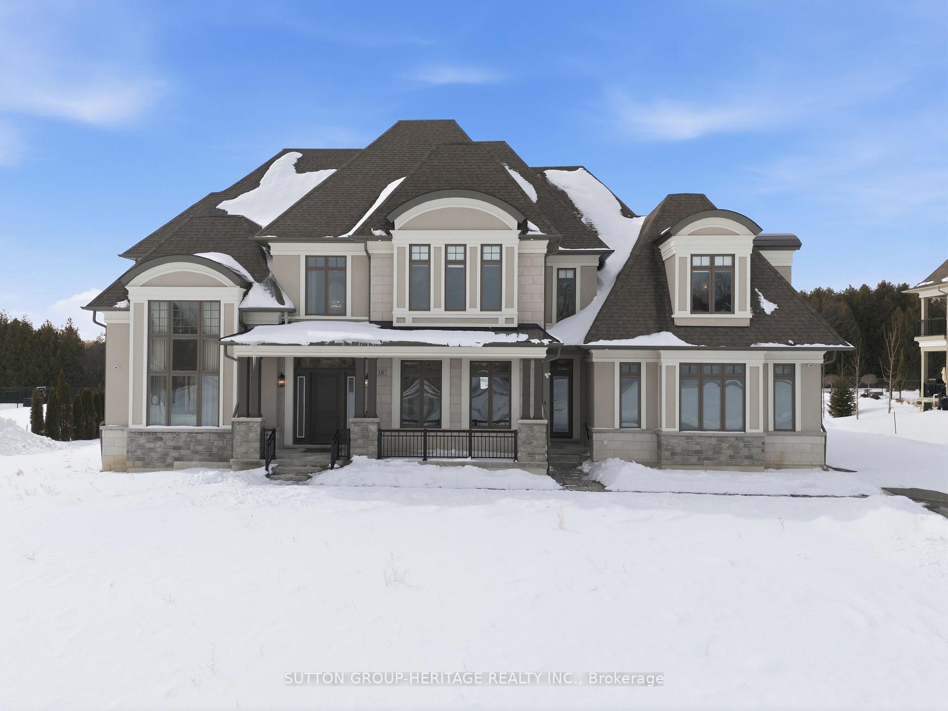 Ajax Real Estate MLS® Listings & Houses For Sale