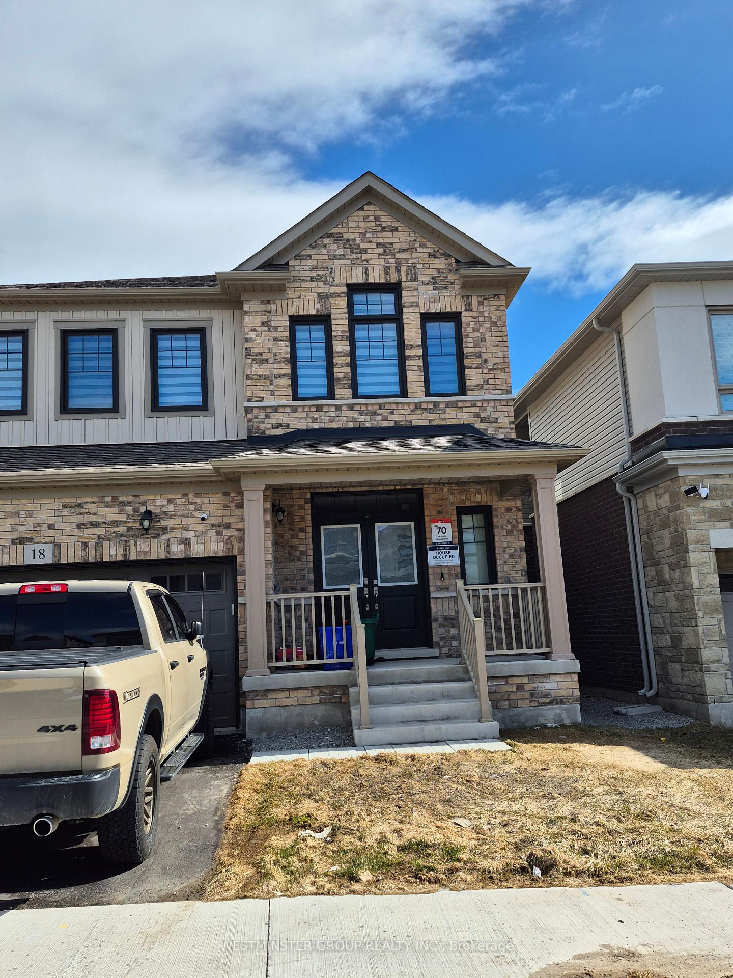 18 Gemini Drive, Barrie, ON L9S 2Z4