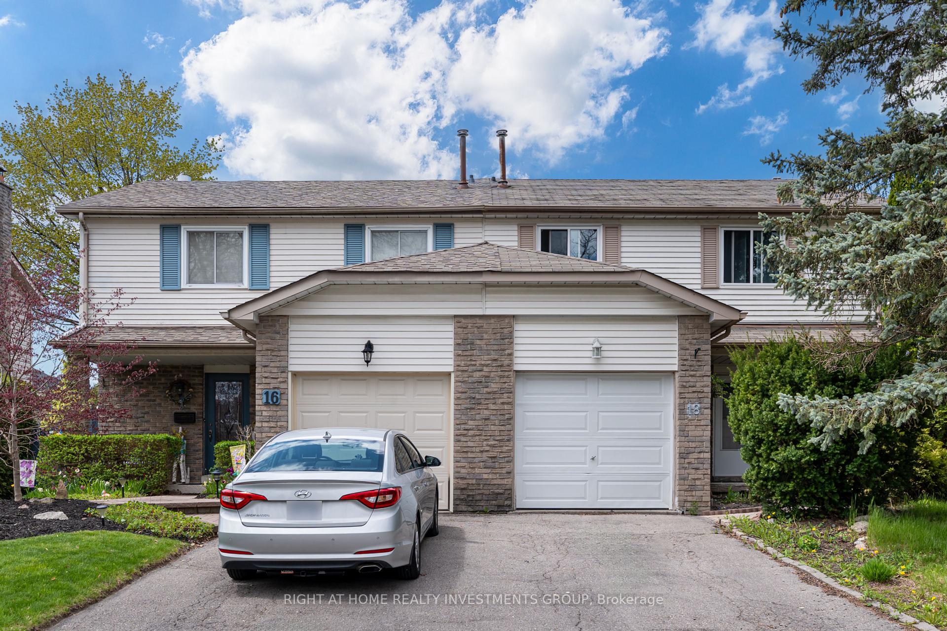 18 Goodfellow Street, Whitby, ON L1P 1C4