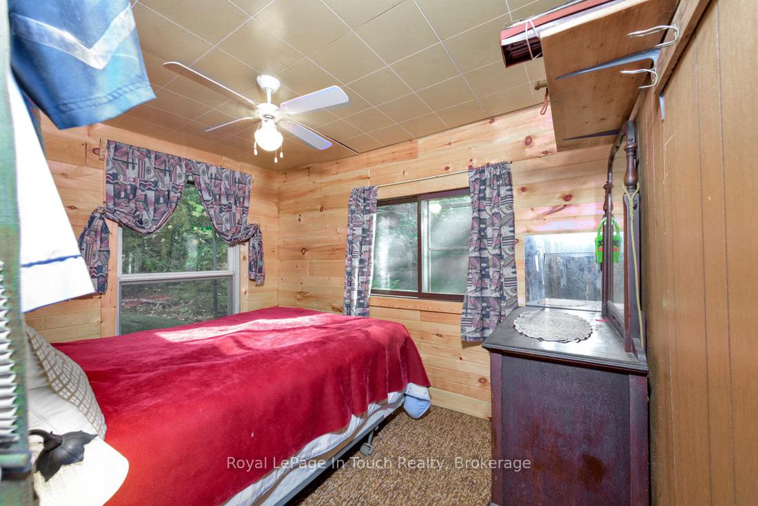 18 HEALEY LAKE, The Archipelago, ON P0C 1H0