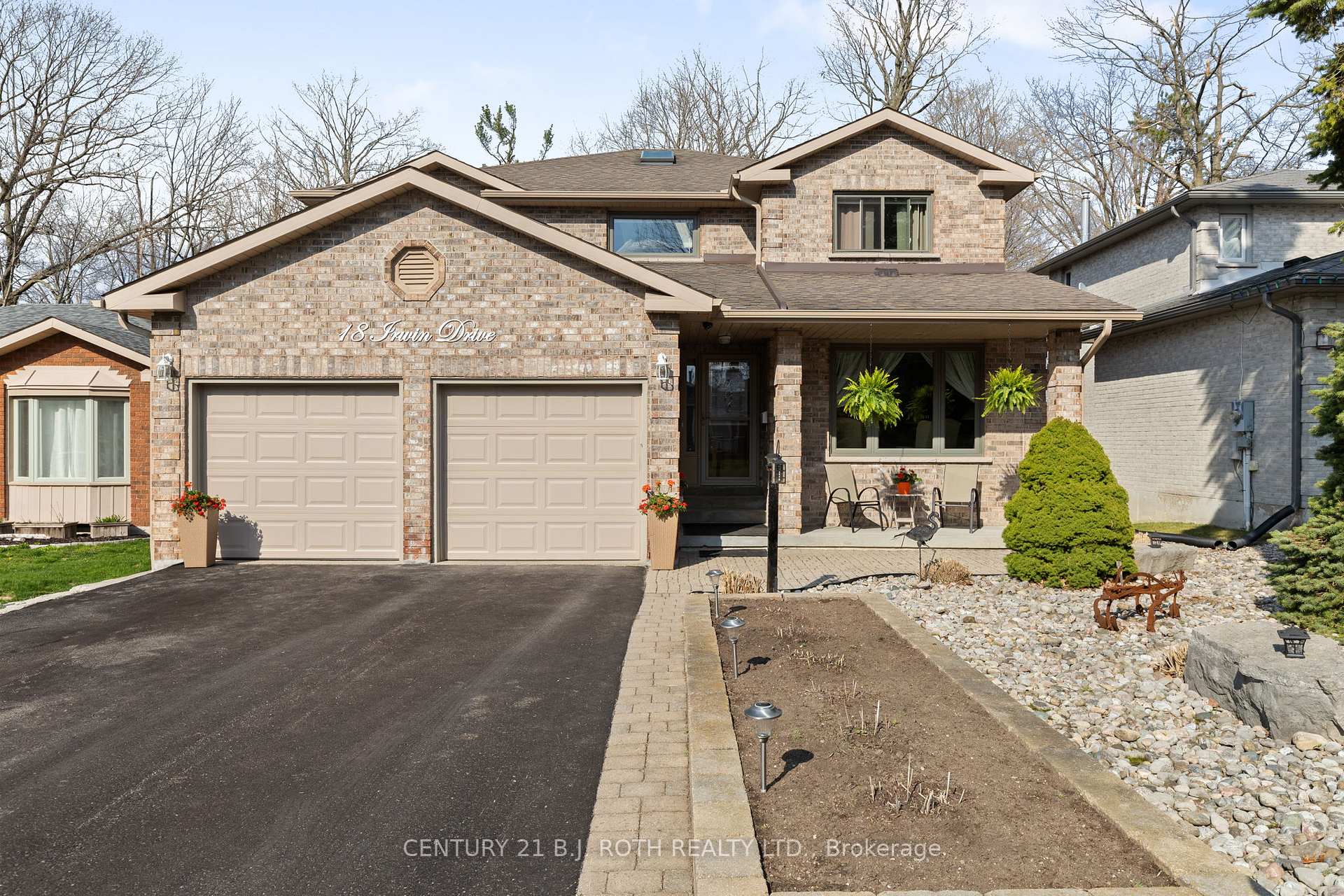 Barrie Real Estate MLS® Listings & Houses For Sale