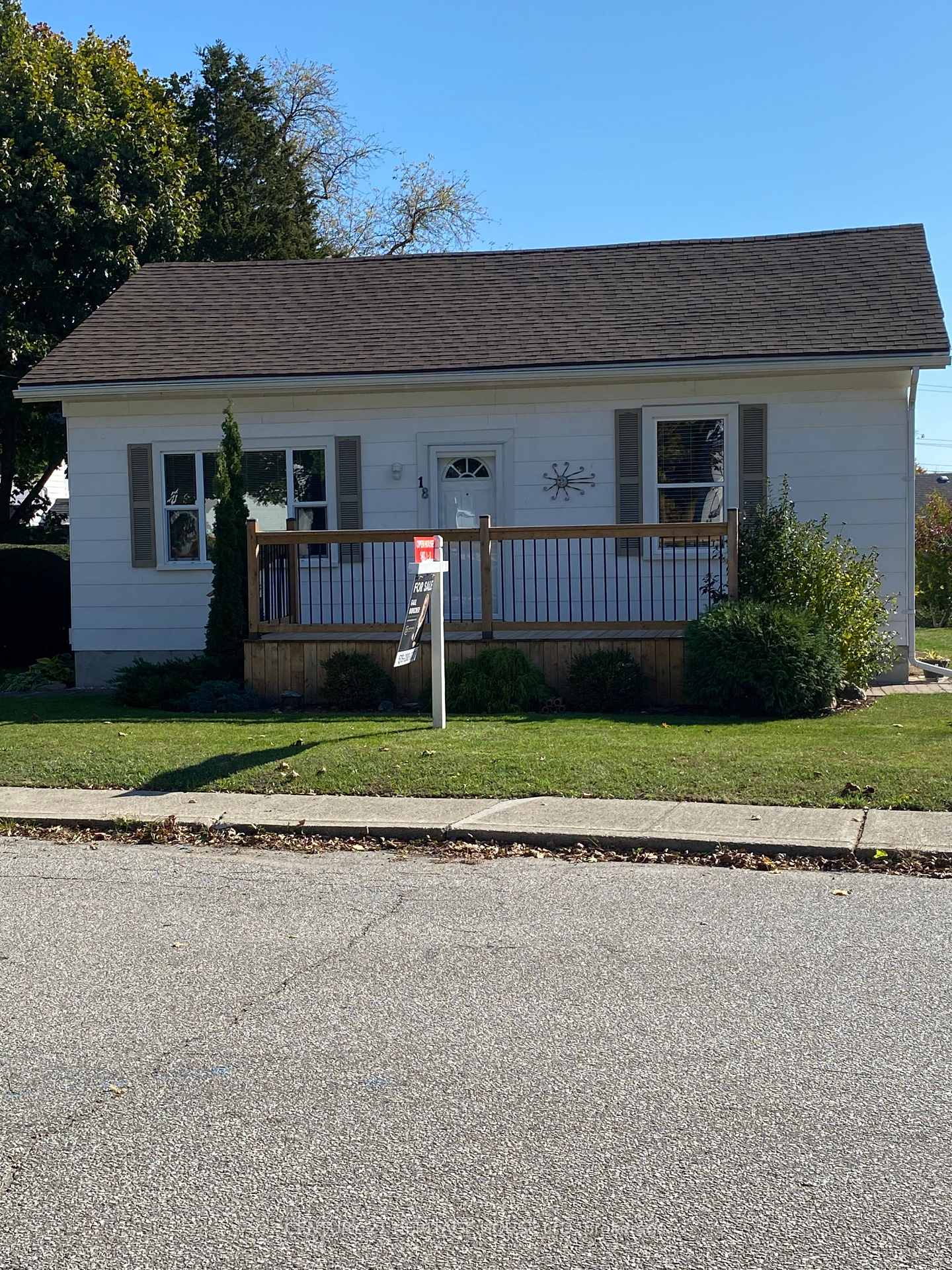 18 Jane Street, Chatham-Kent, ON N0P 1A0