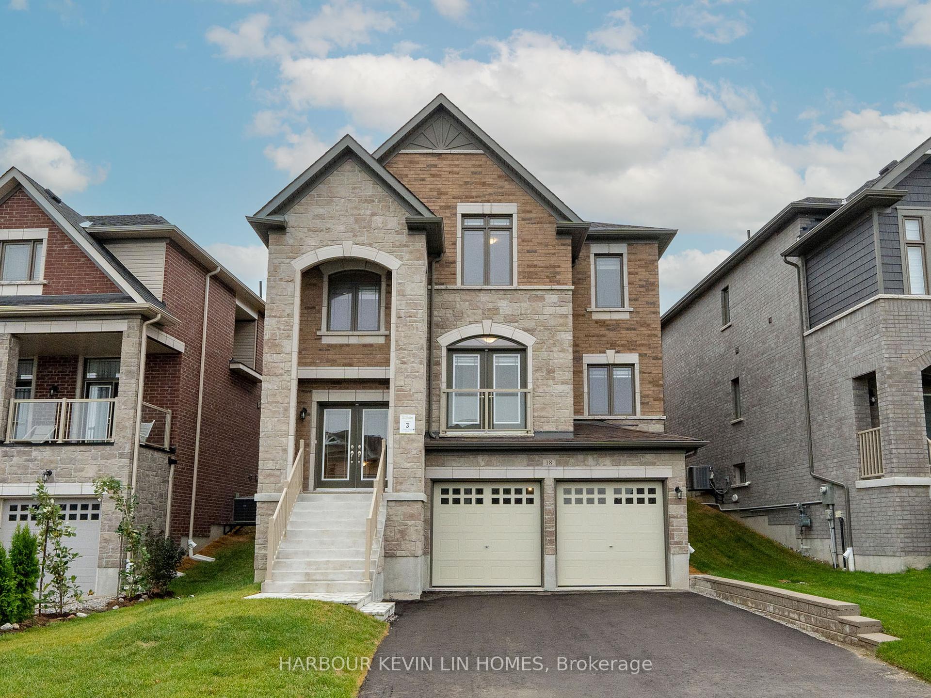 18 Janes Crescent, New Tecumseth, ON L9R 0T2