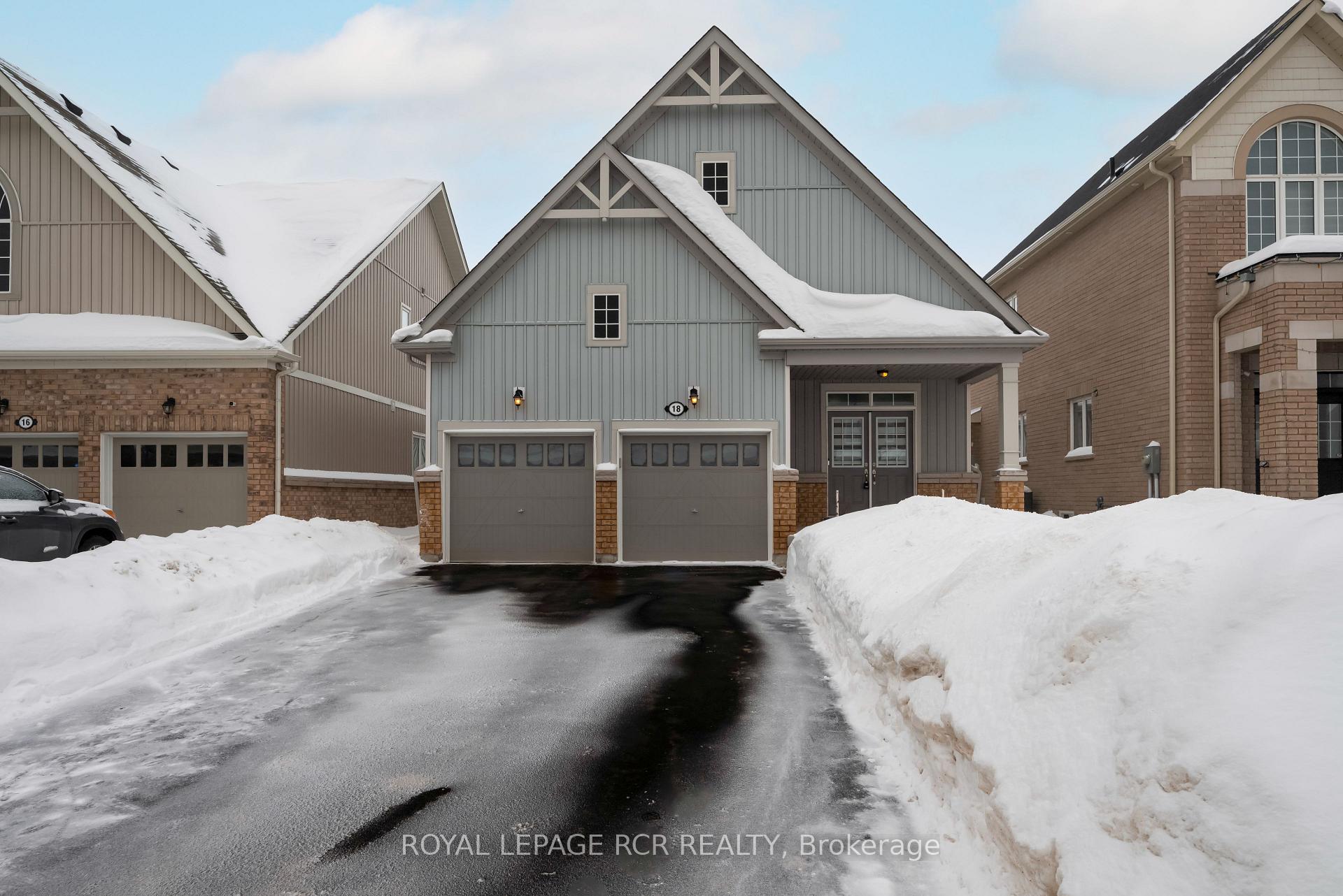 18 Jenkins Street, East Luther Grand Valley, ON L9W 7R3
