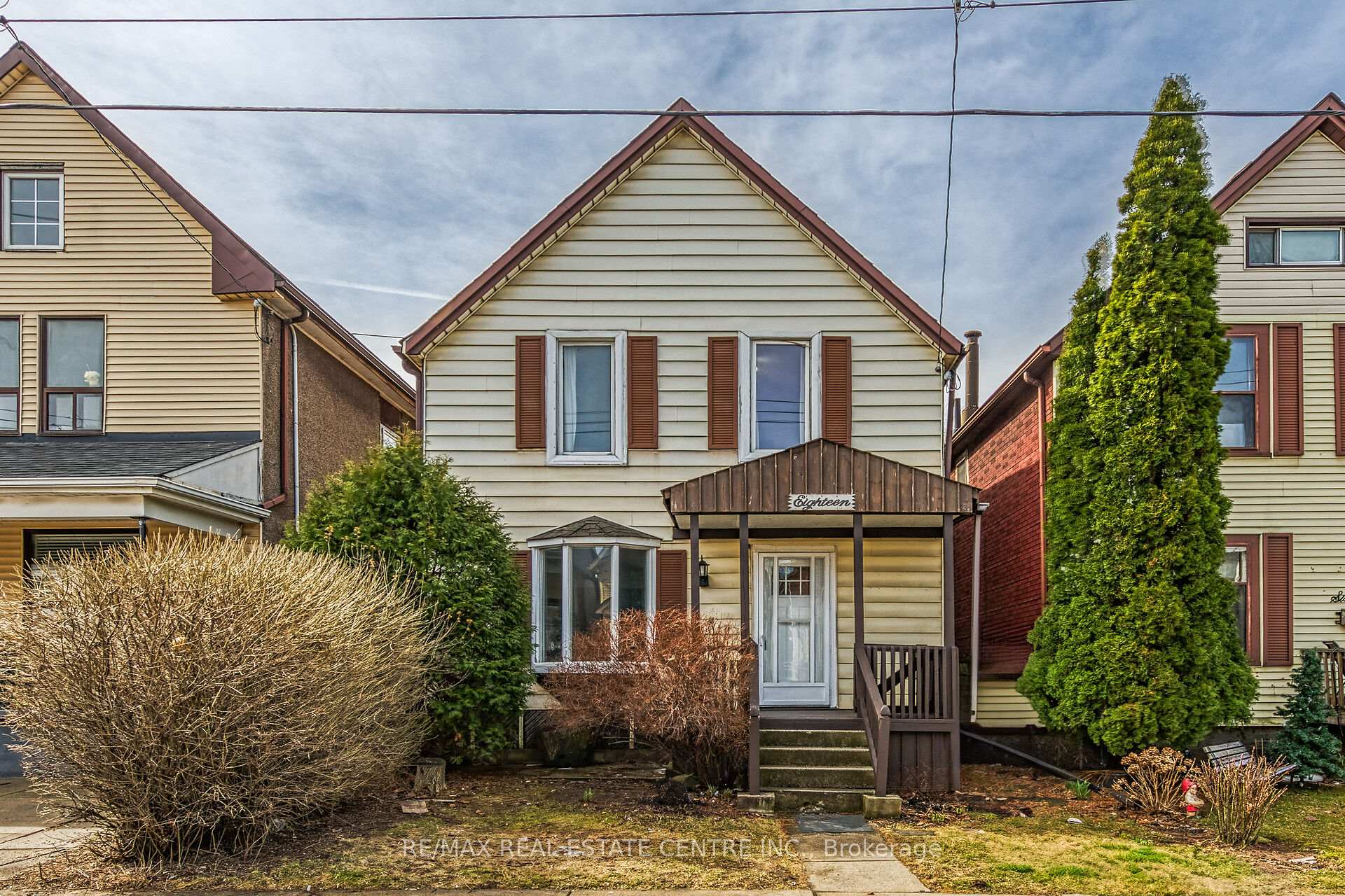 18 Keith Street, Hamilton, ON L8L 3S1