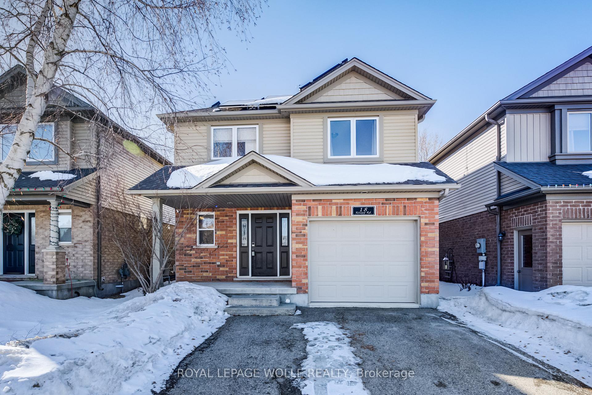 Woolwich Real Estate MLS® Listings & Houses For Sale