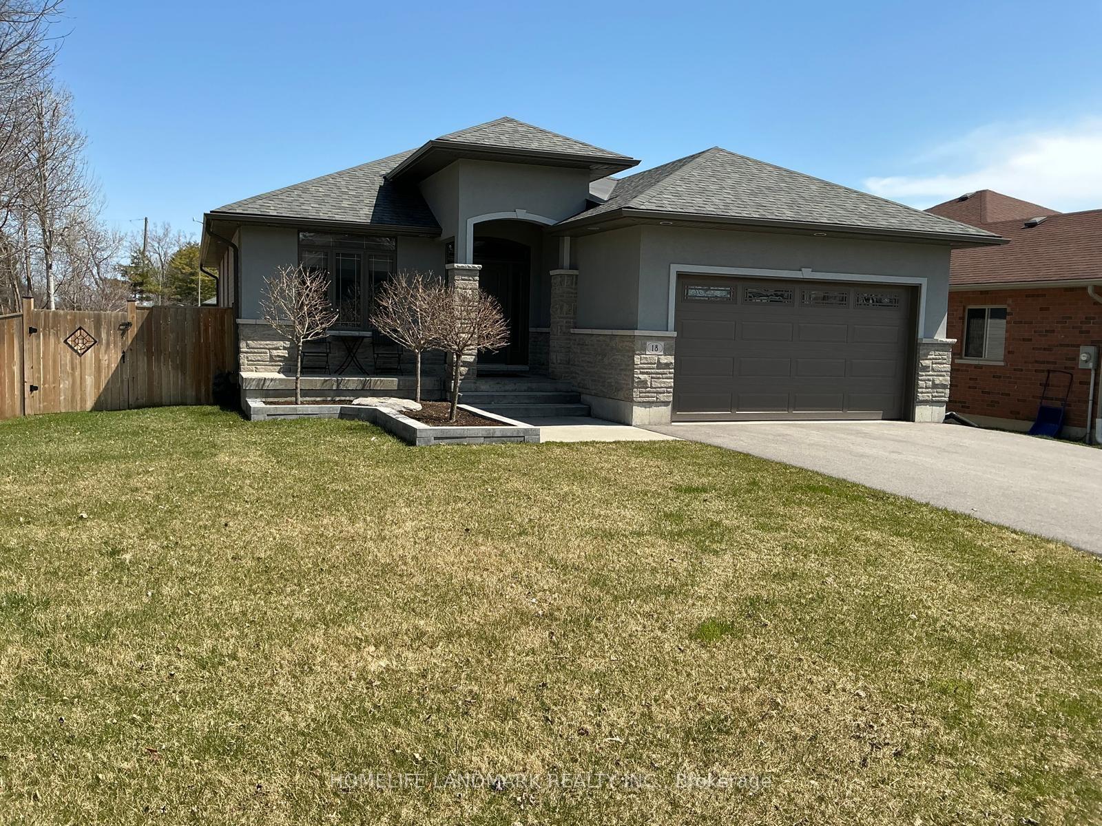 Quinte West Real Estate MLS® Listings & Houses For Sale