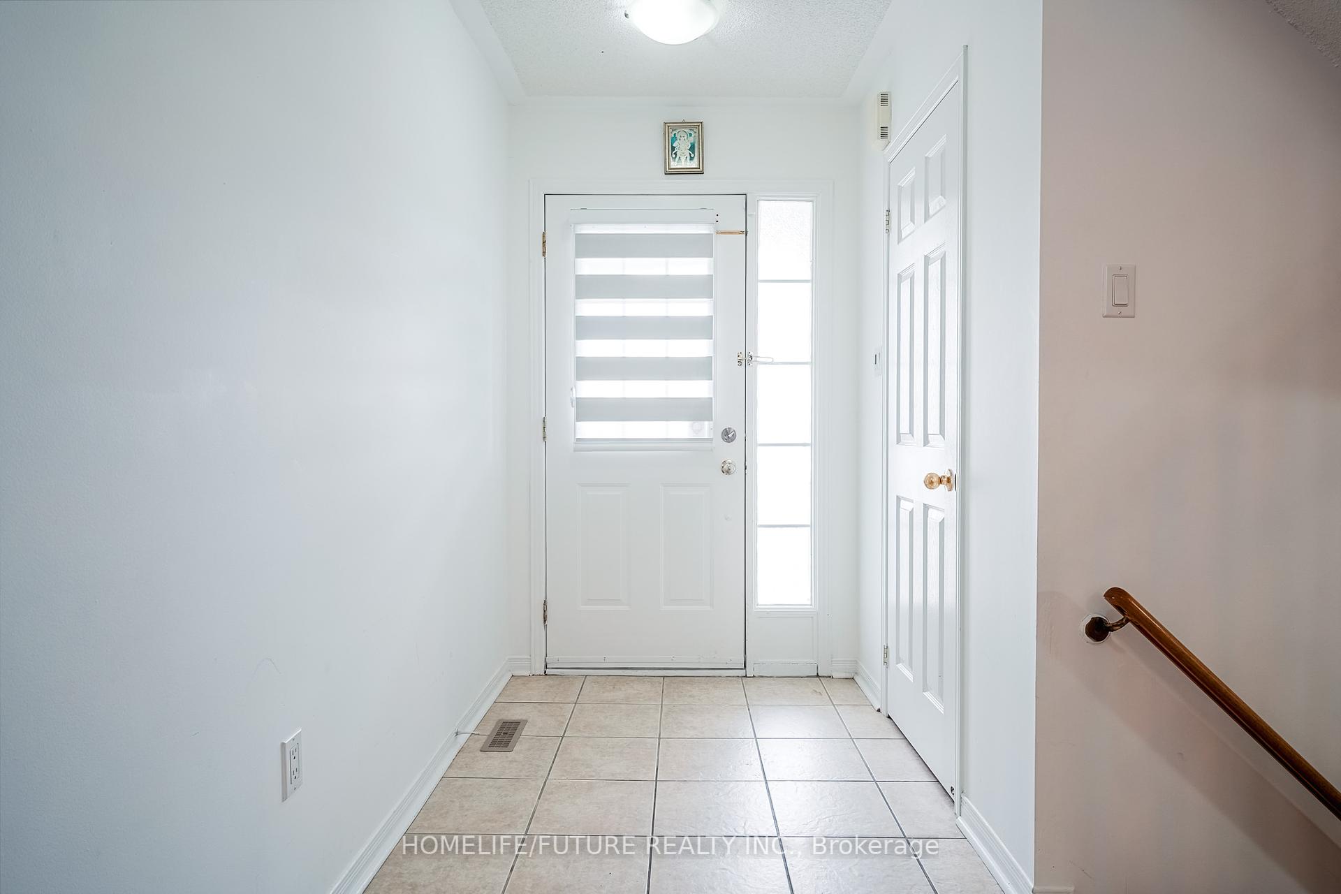 Ajax Real Estate MLS® Listings & Houses For Sale