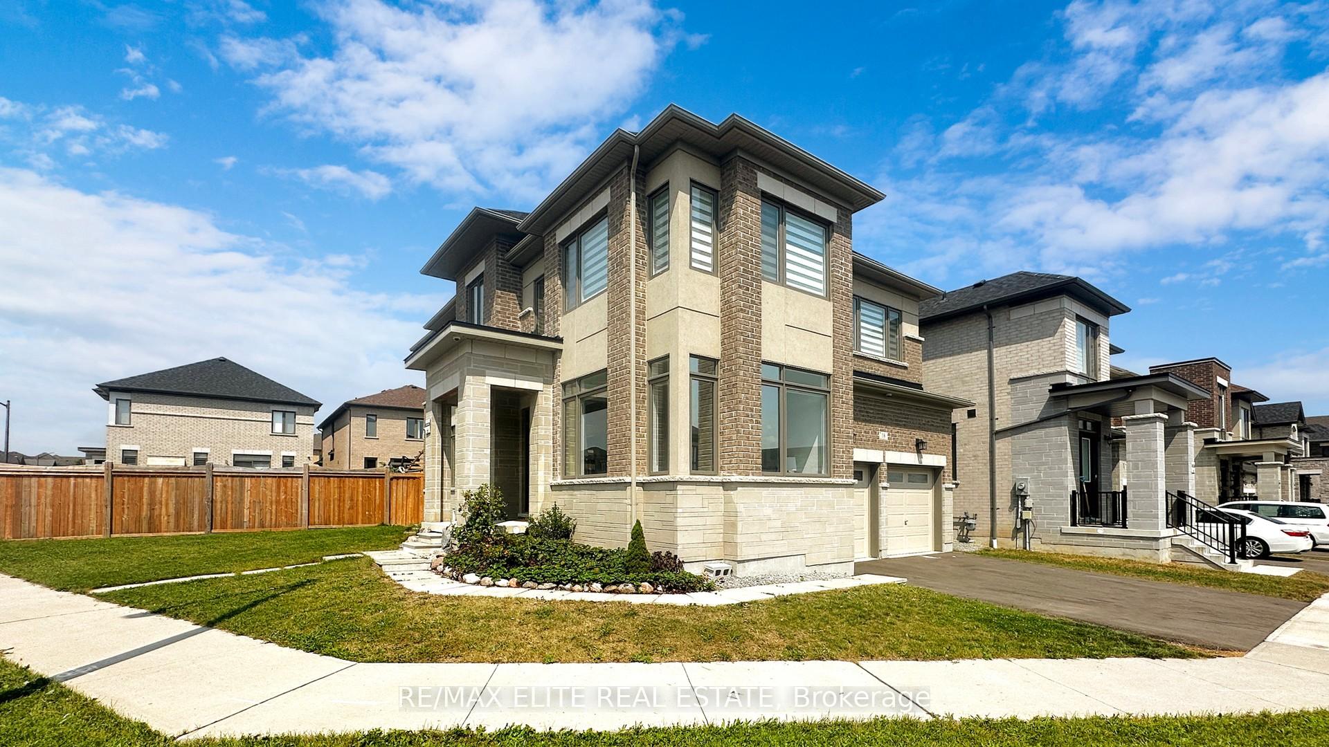 18 Marcel Brunelle Drive, Whitby, ON L1P 0G9