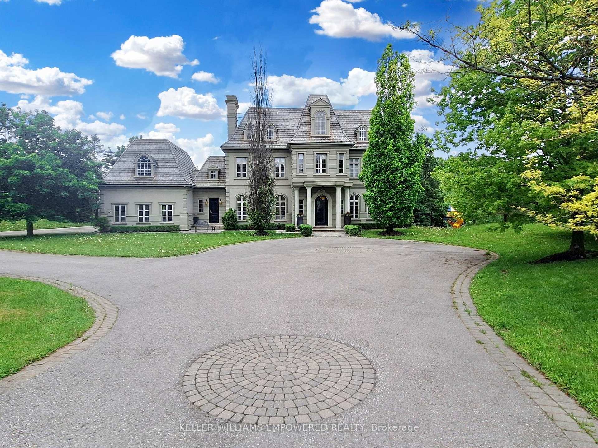 18 Mcroberts Place, Aurora - For Sale at $4,800,000 - GTA-Homes