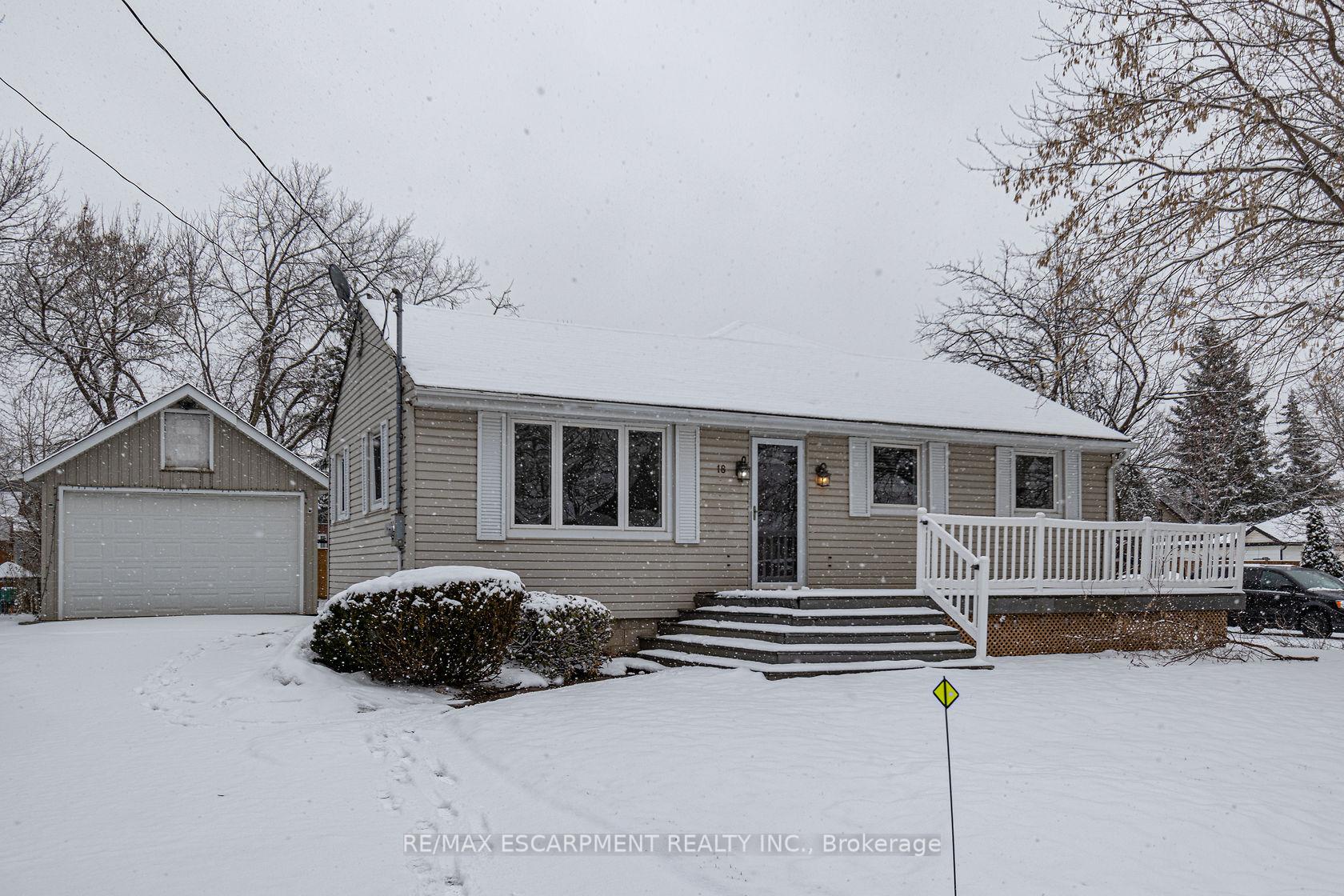 18 MILES Street, Milton, ON L9T 1E4