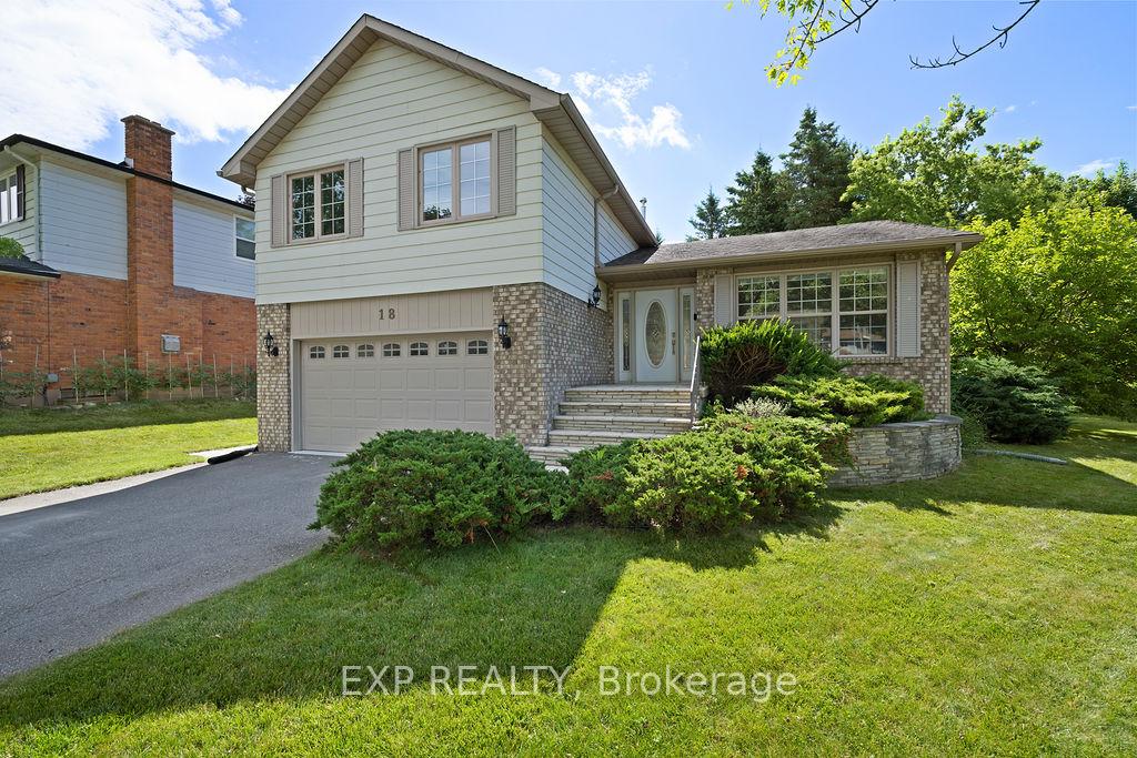 18 Nancy Court, Hamilton, ON L0R 2H0