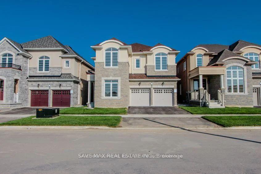 18 NightJar Drive N, Brampton, ON L7A 3Z8
