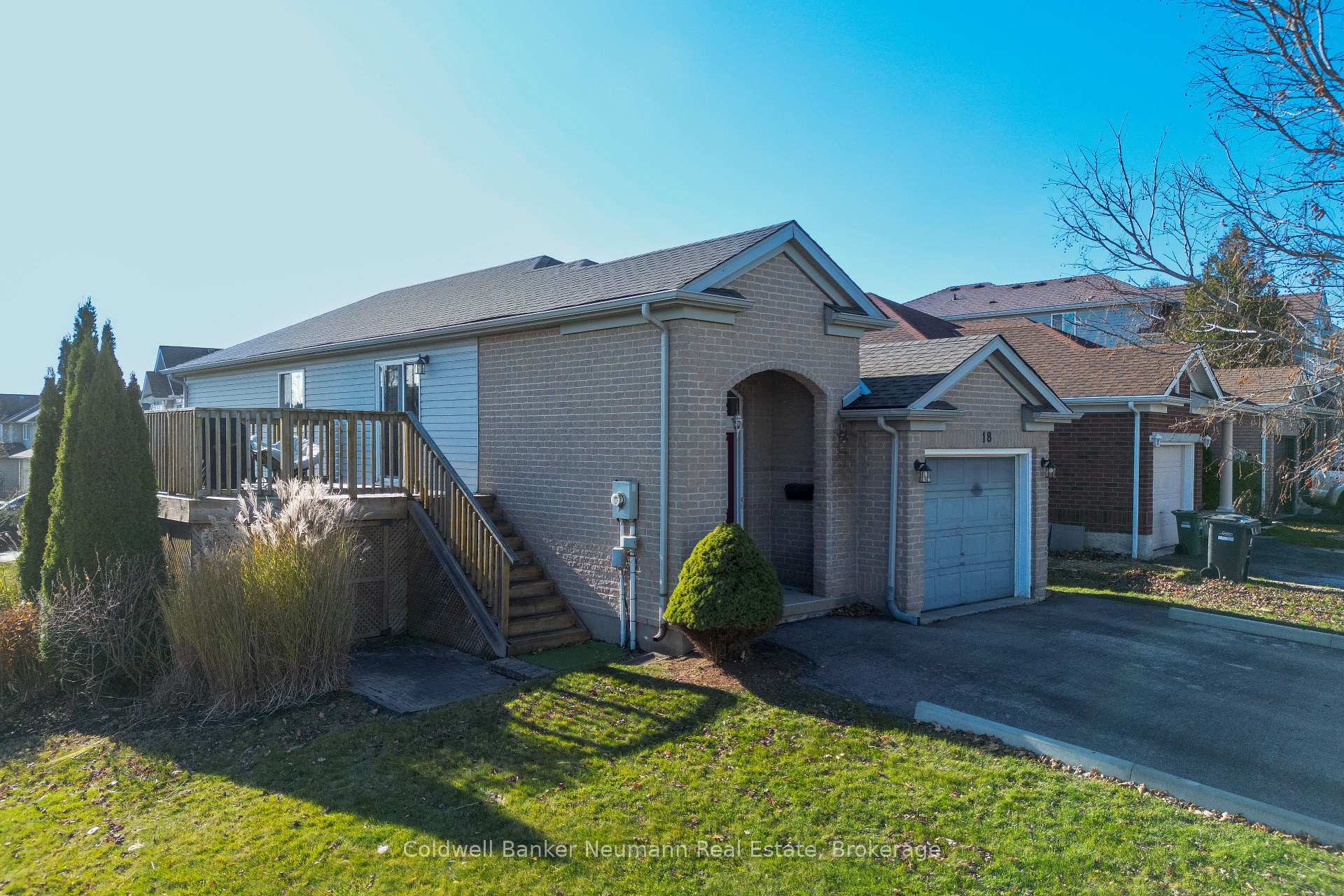 18 O'connor Lane, Guelph, ON N1E 7G5