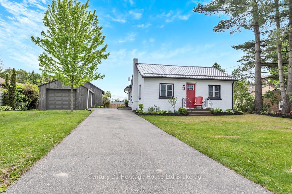 18 Ontario Street, Tillsonburg, ON N4G 2V4