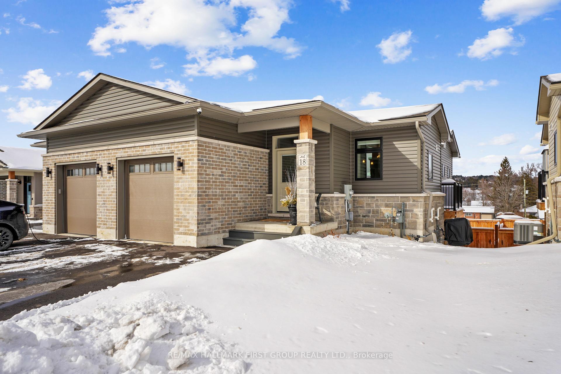 18 Prairie Run Road, Cramahe, ON K0K 1S0