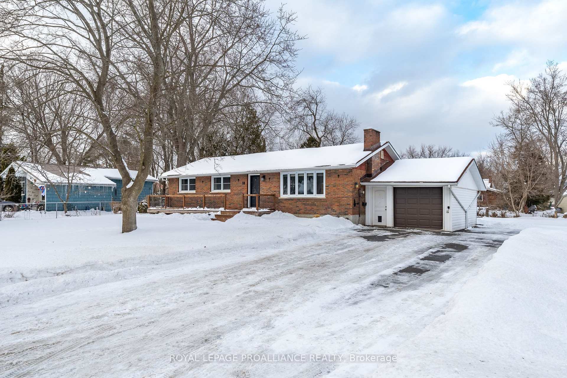 18 Princess Drive, Quinte West, ON K0K 1L0