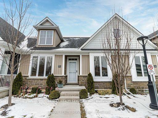 18 Princeton common Street, St. Catharines, ON L2N 0B7
