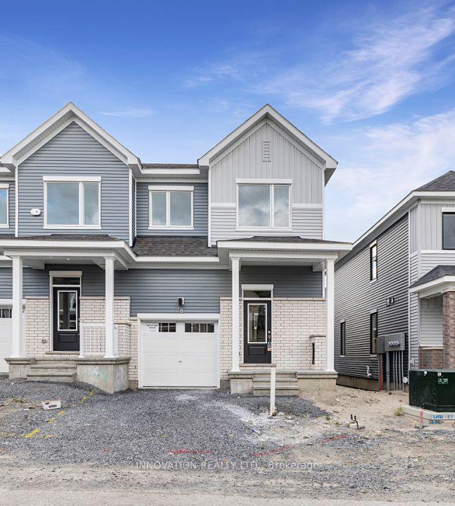 18 Pumice Place, Barrhaven, ON K2J 7H4