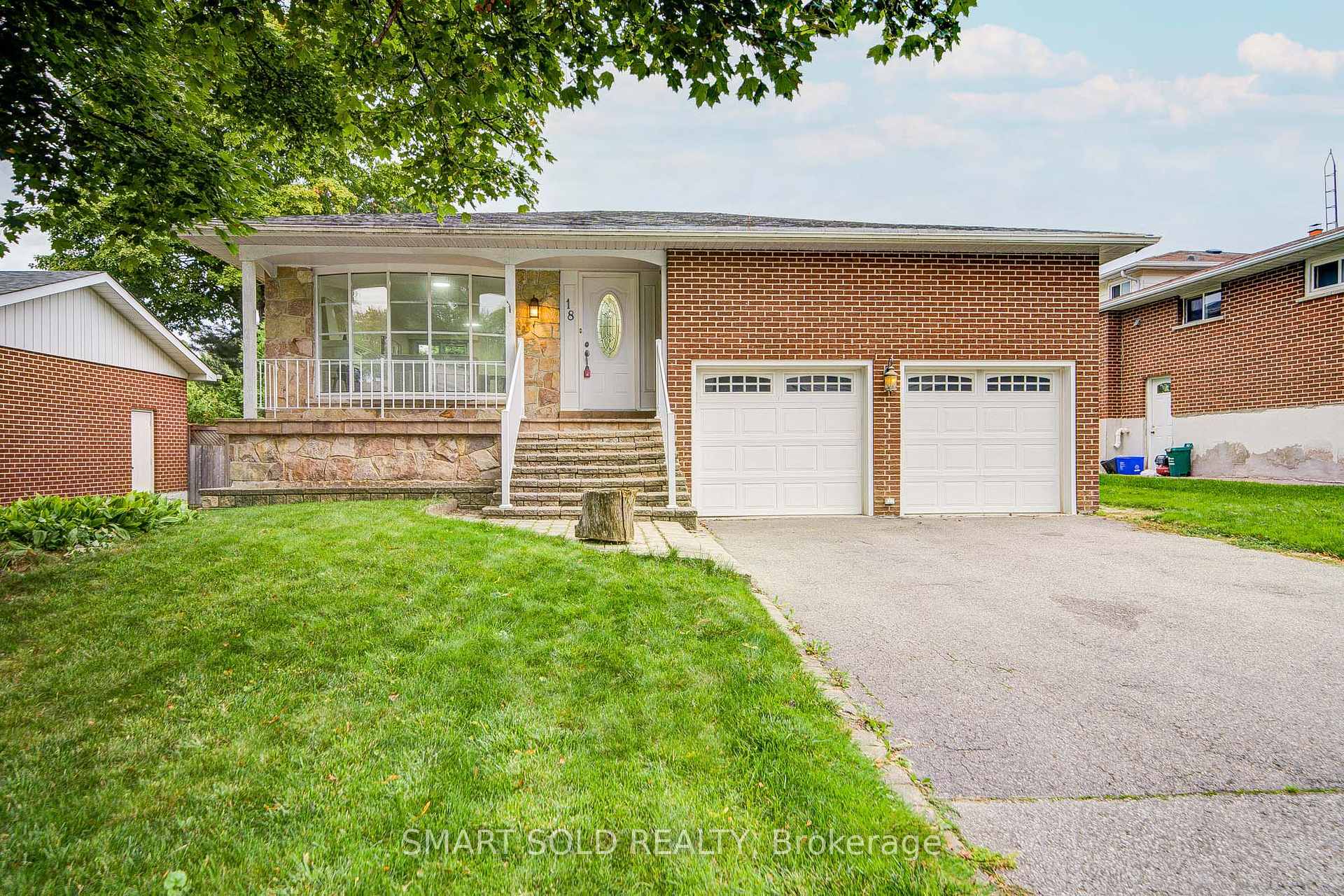 Markham Real Estate MLS® Listings & Houses For Sale