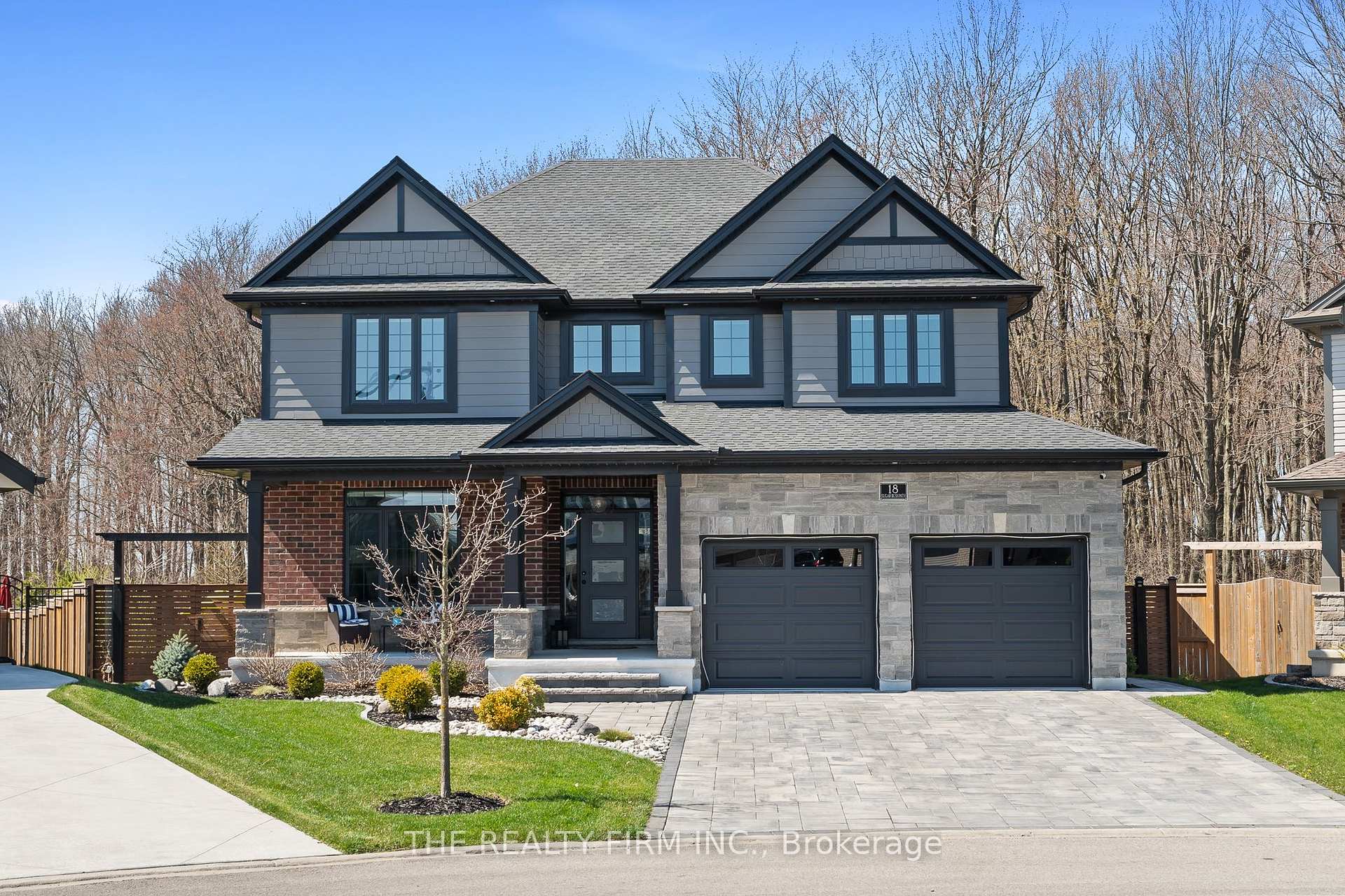 18 Sugar Bush Path, St. Thomas, ON N5R 0K6