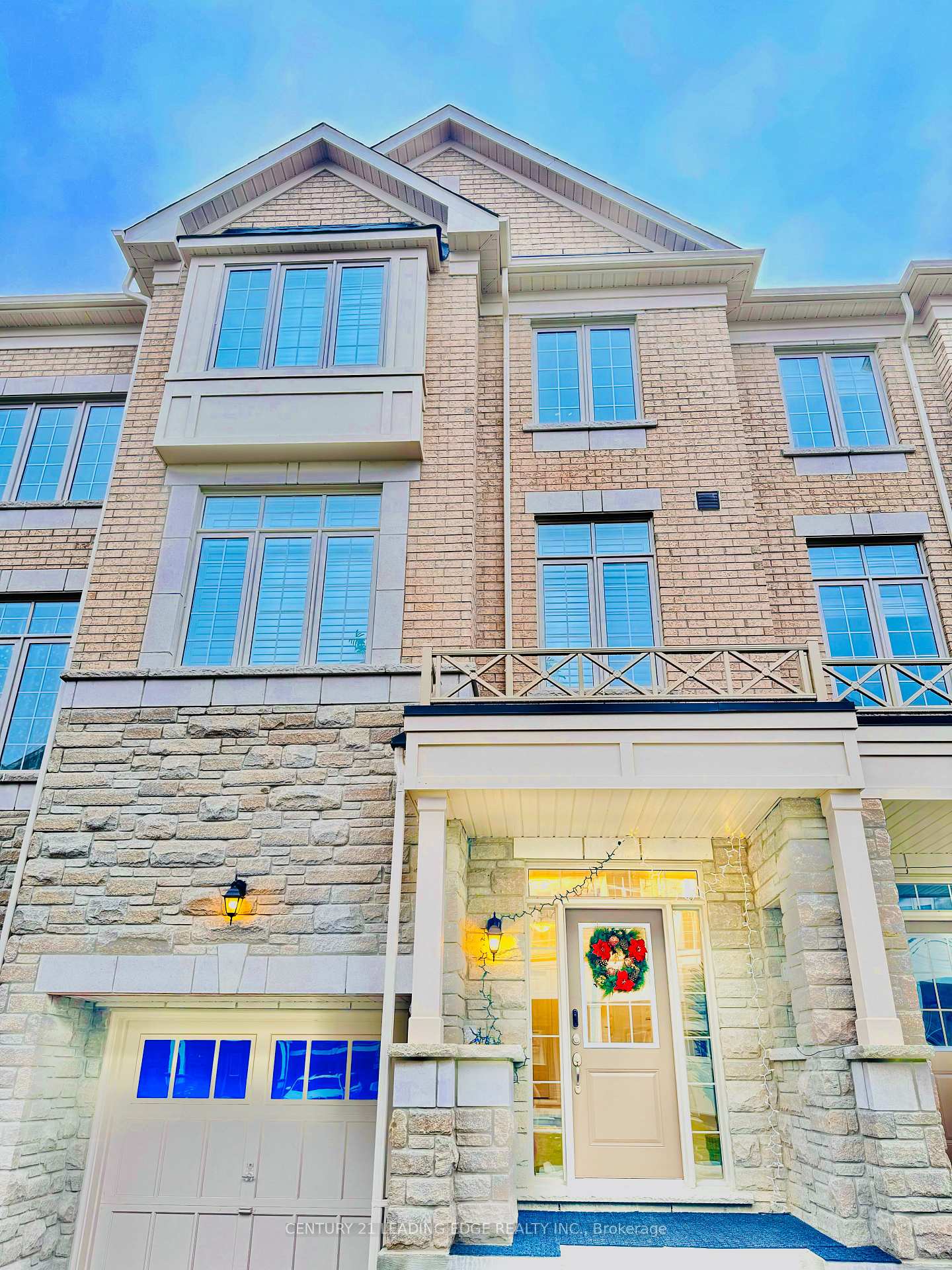 18 THOMAS HOPE Lane, Markham, ON L3S 0E9