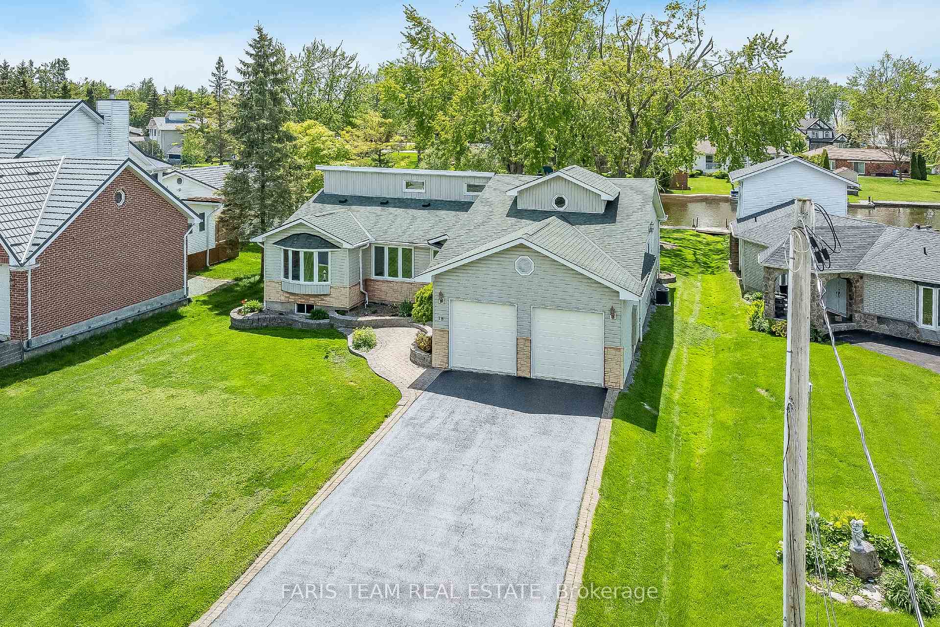 18 Turtle Path, Ramara, ON L0K 2B0