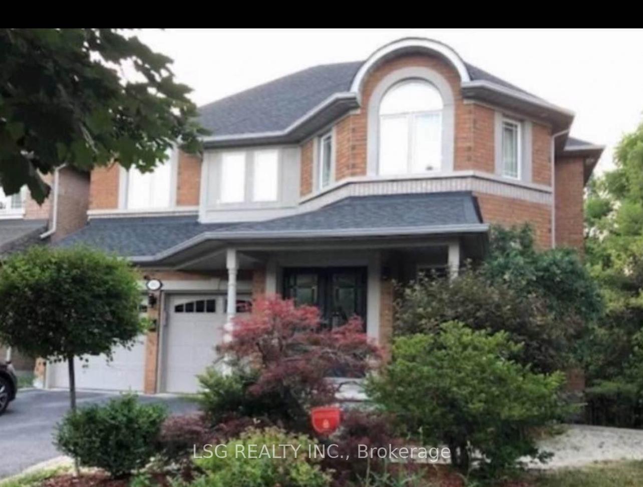 180 Estate Garden Drive, Richmond Hill, ON L4E 3X9