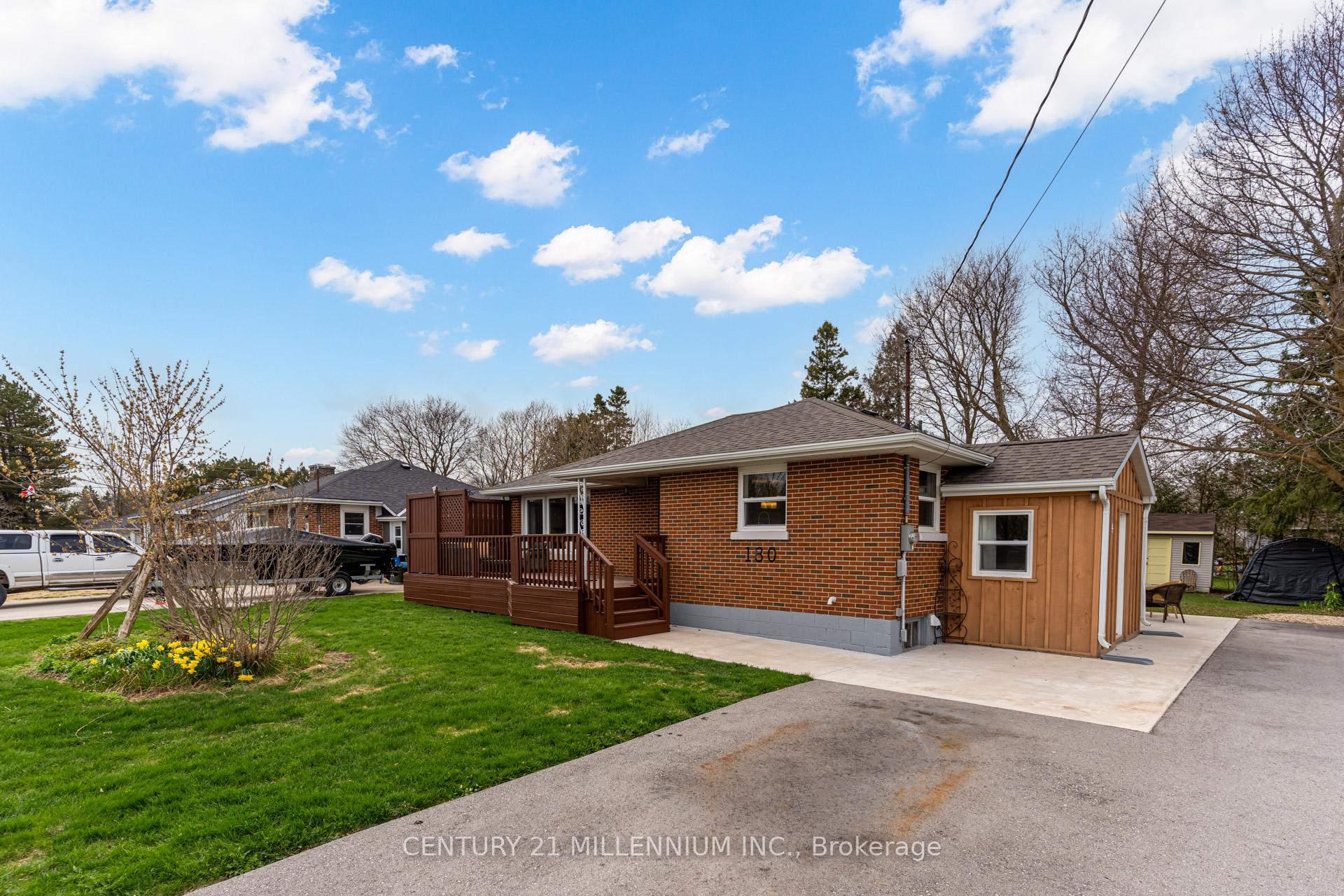 180 MAIN Street E, Grey Highlands, ON N0C 1H0