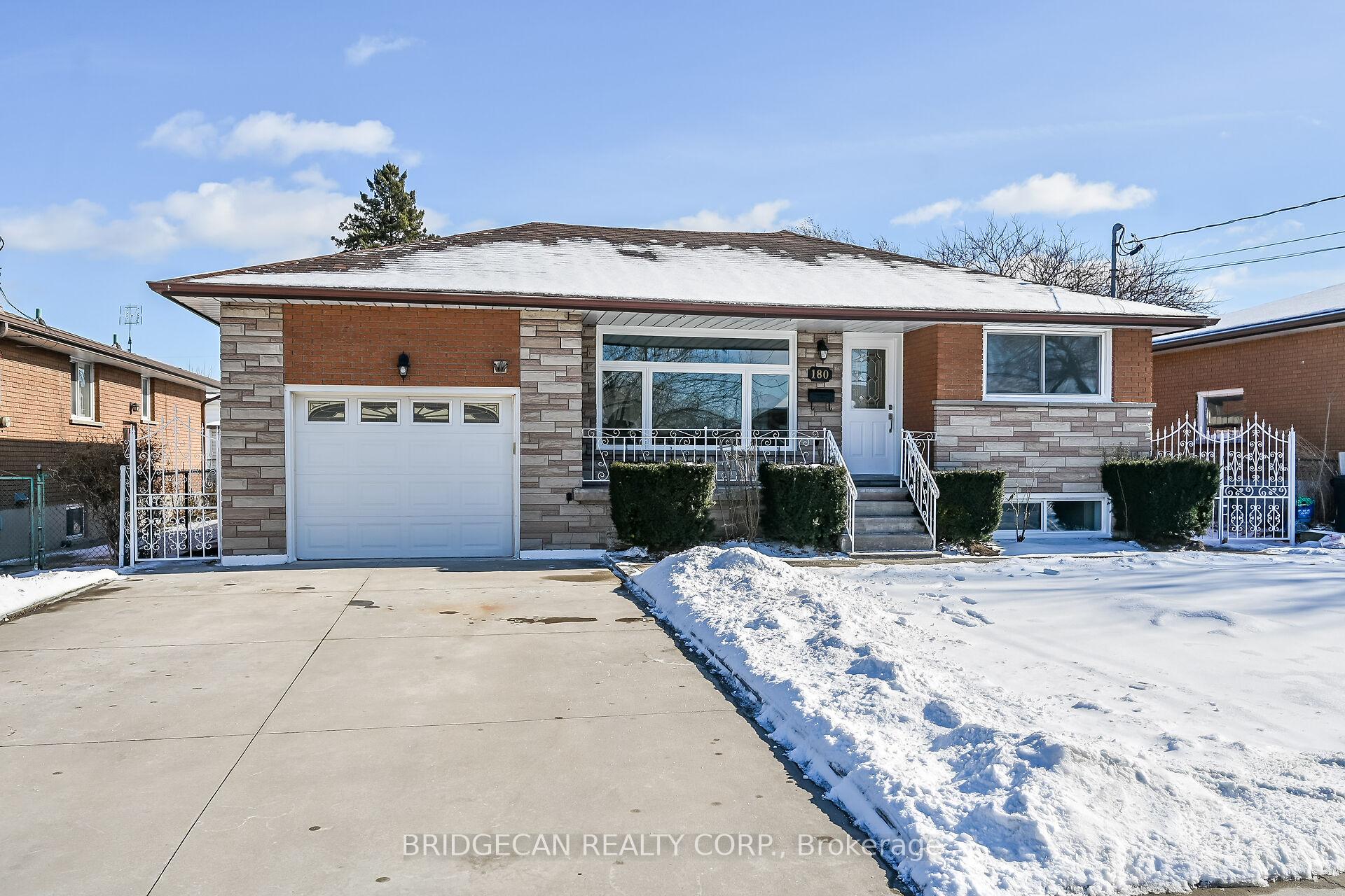 180 Oakland Drive, Hamilton, ON L8E 1B6