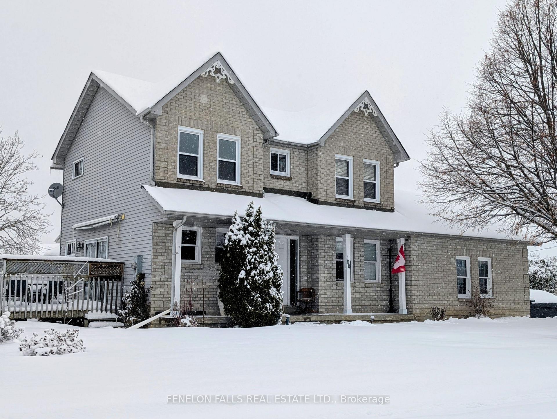 180 Orchard Park Road, Kawartha Lakes, ON K9V 6A6