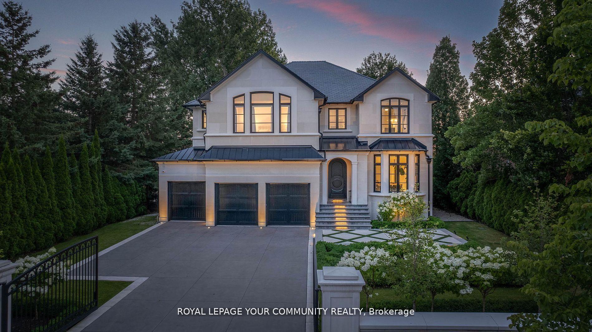 180 Westridge Drive, Vaughan, ON L0J 1C0