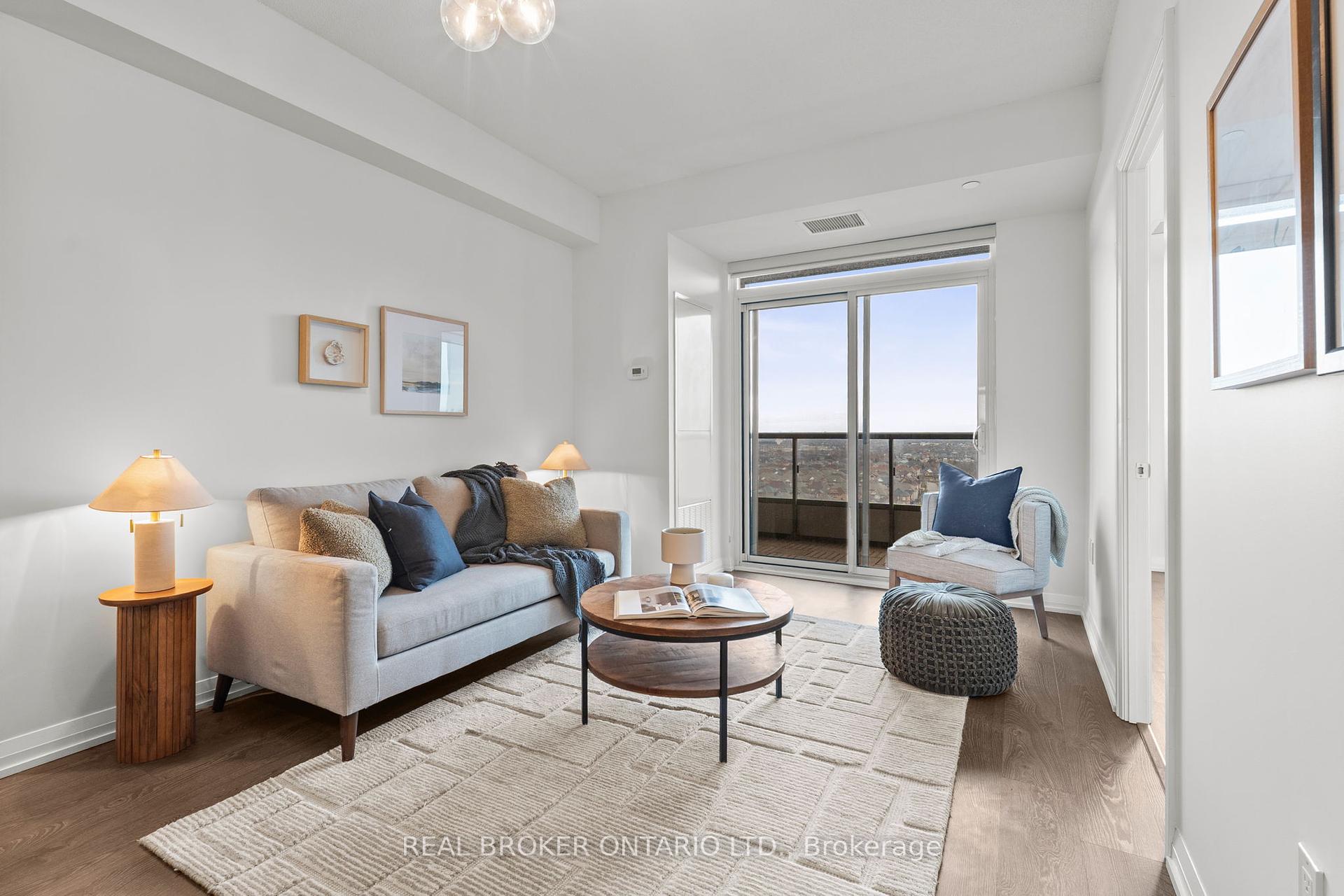 1801 - 9560 Markham Road, Markham, ON L6E 0N6