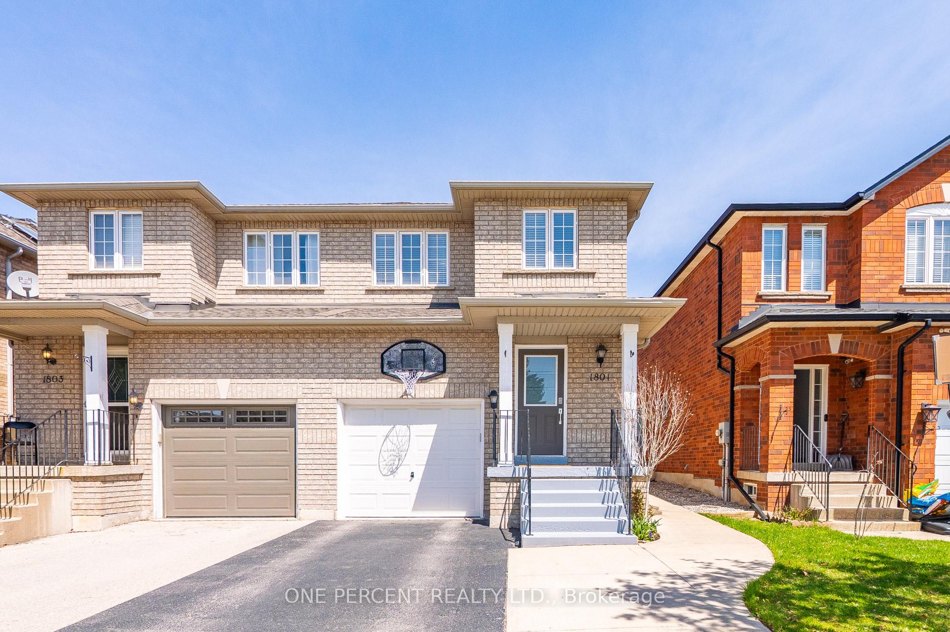 1801 Creek Way, Burlington, ON L7L 6R1