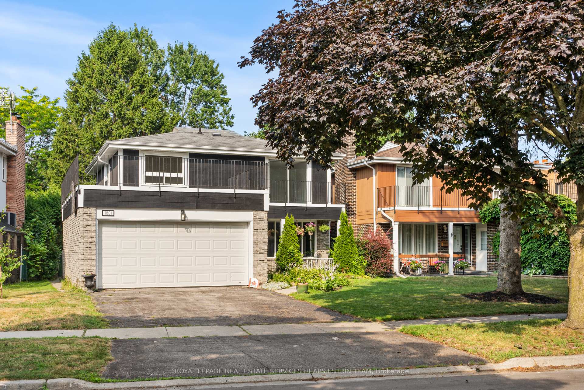 Pickering Real Estate MLS® Listings & Houses For Sale