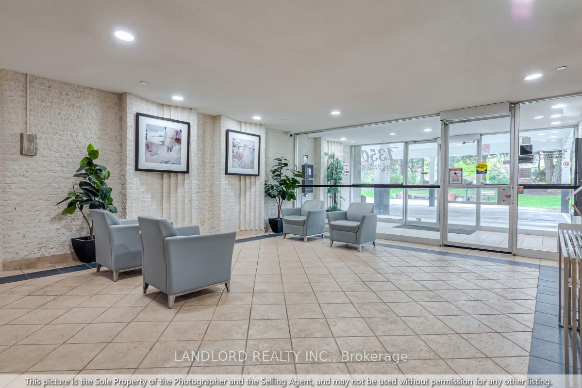 1802 - 1350 York Mills Road, Toronto, ON M3A 2A1