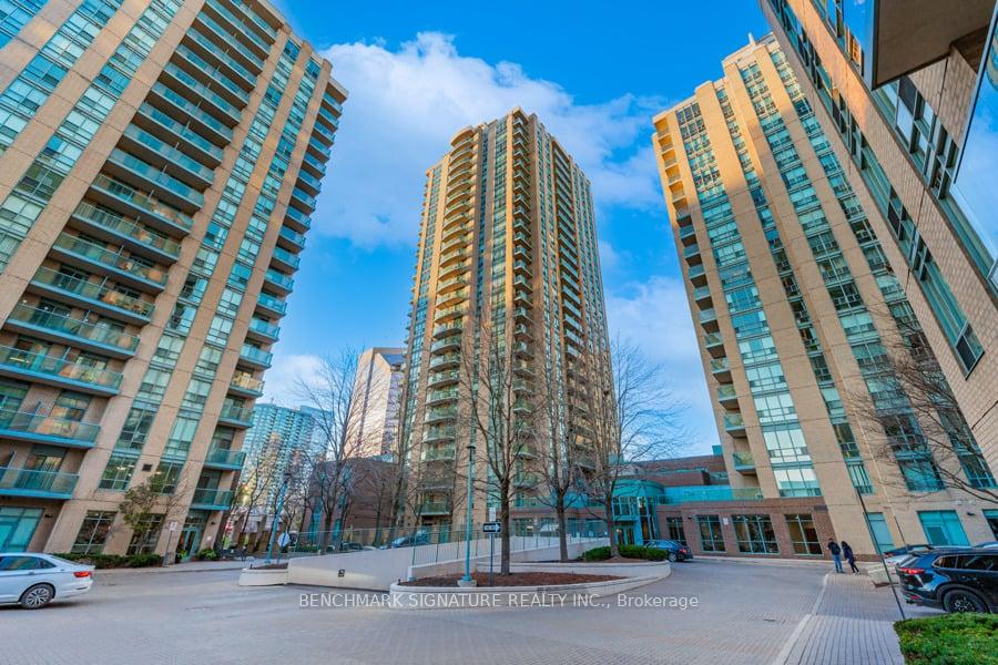 1802 - 22 Olive Avenue, Toronto, ON M2N 7G6