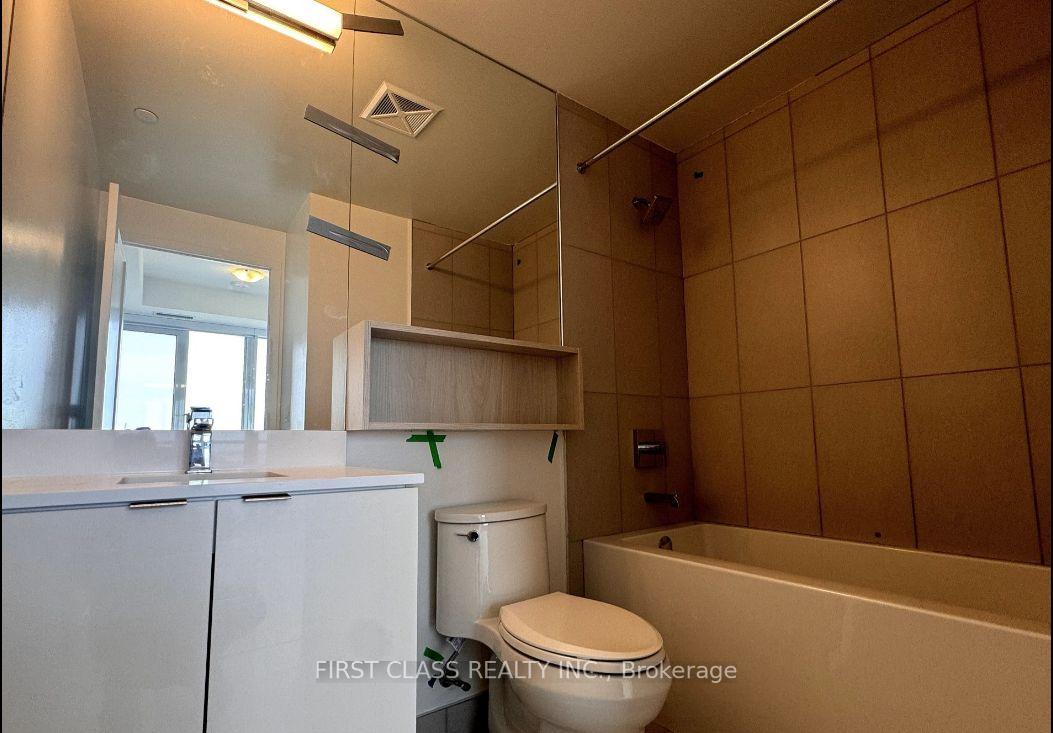 1803 E - 70 Princess Street, Toronto, ON M5A 0X6