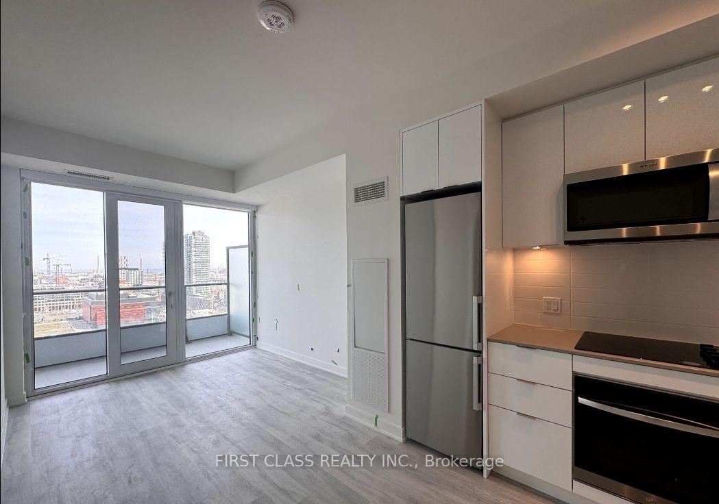 1803 E - 70 Princess Street, Toronto, ON M5A 0X6