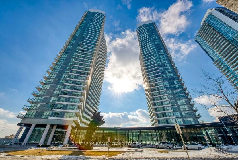 1805 - 115 McMahon Drive, Toronto, ON M2K 0E3
